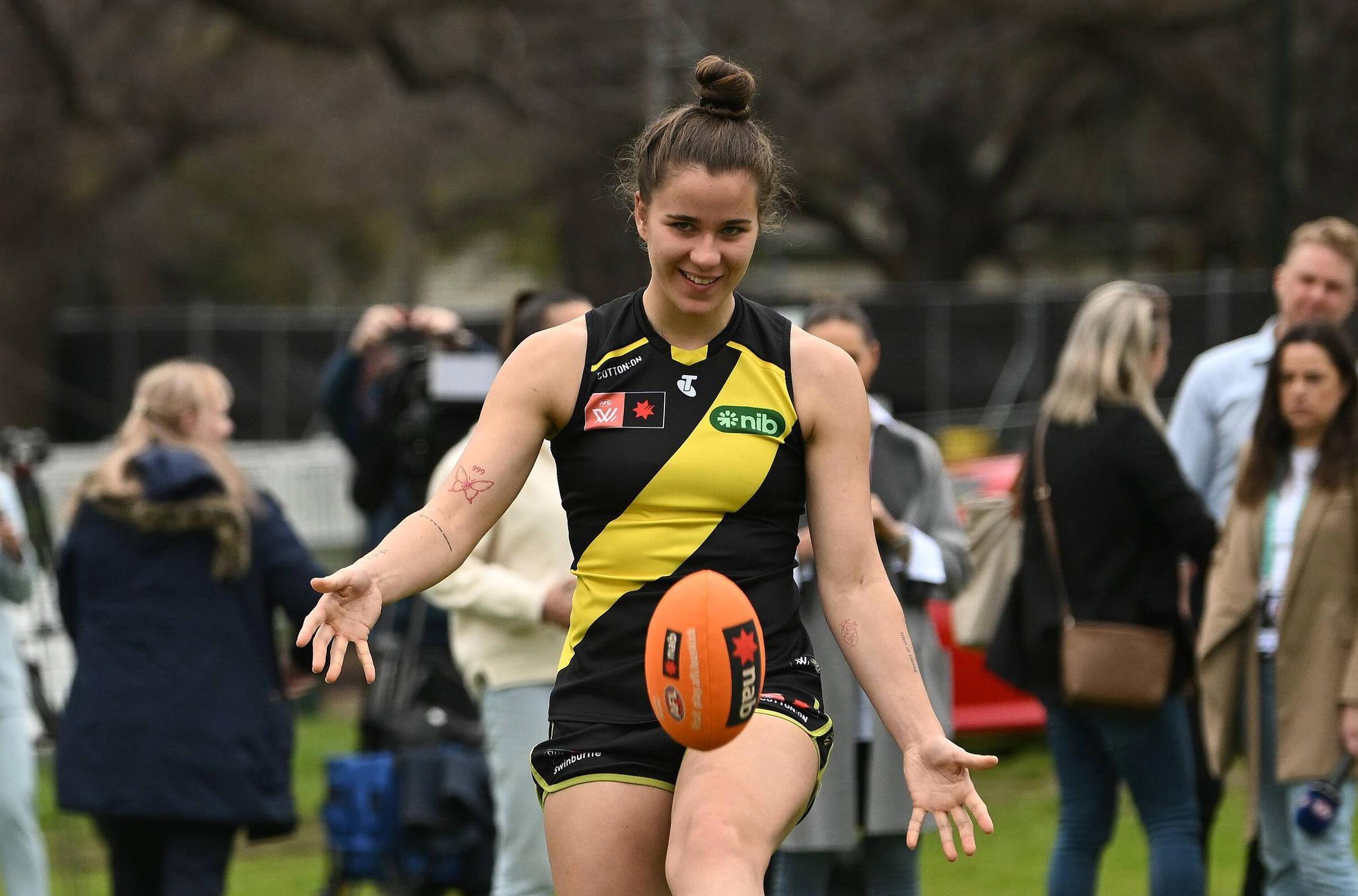 McKenzie pumped for Saturday clash
