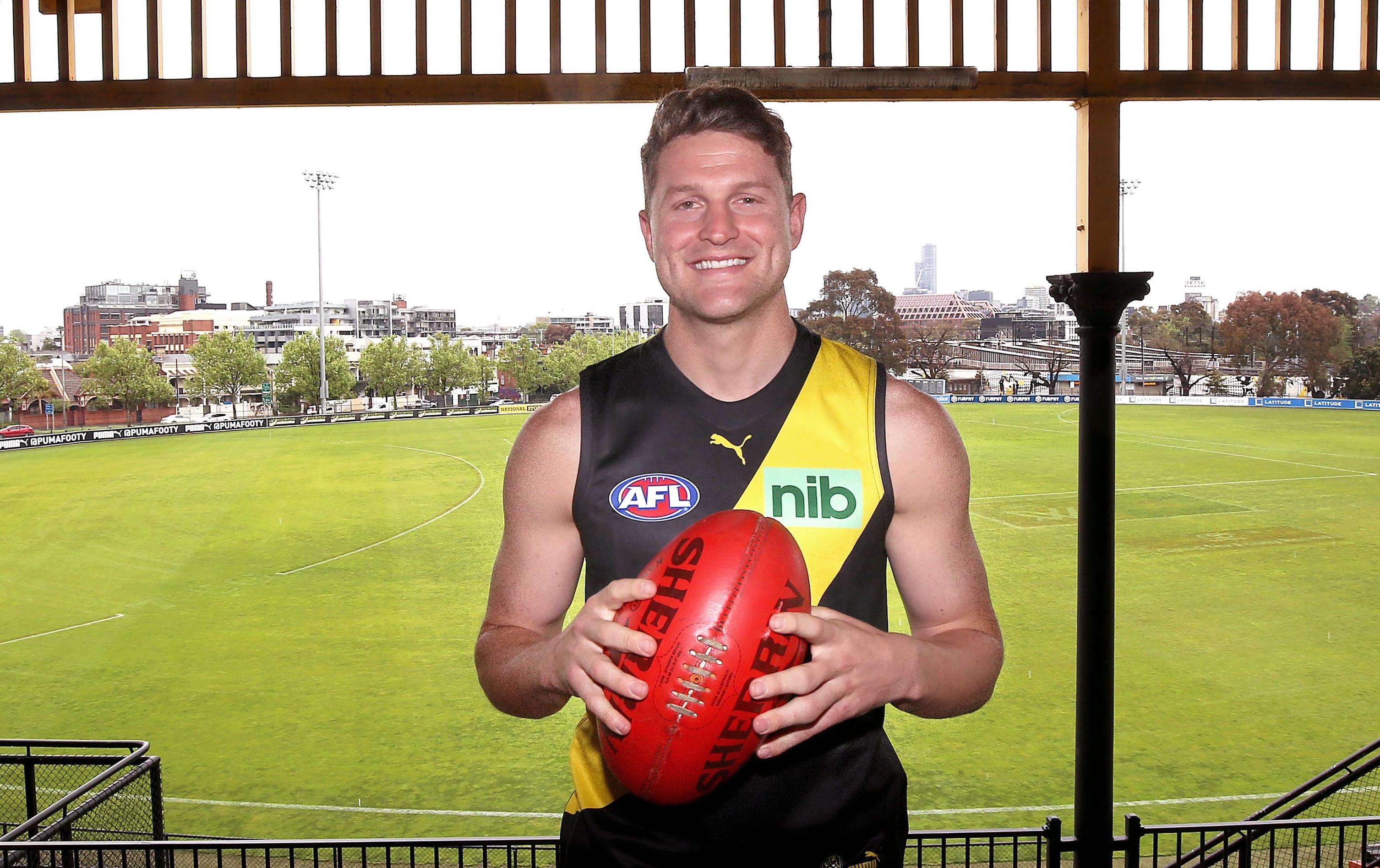 20 things about Jacob Hopper