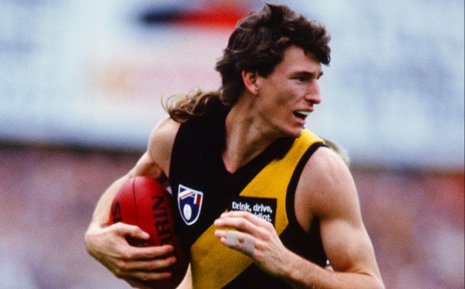 Top 10 Tiger draftees over pick 50 - No.7: Paul Bulluss