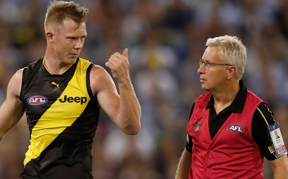 Life honour for Dr Hickey