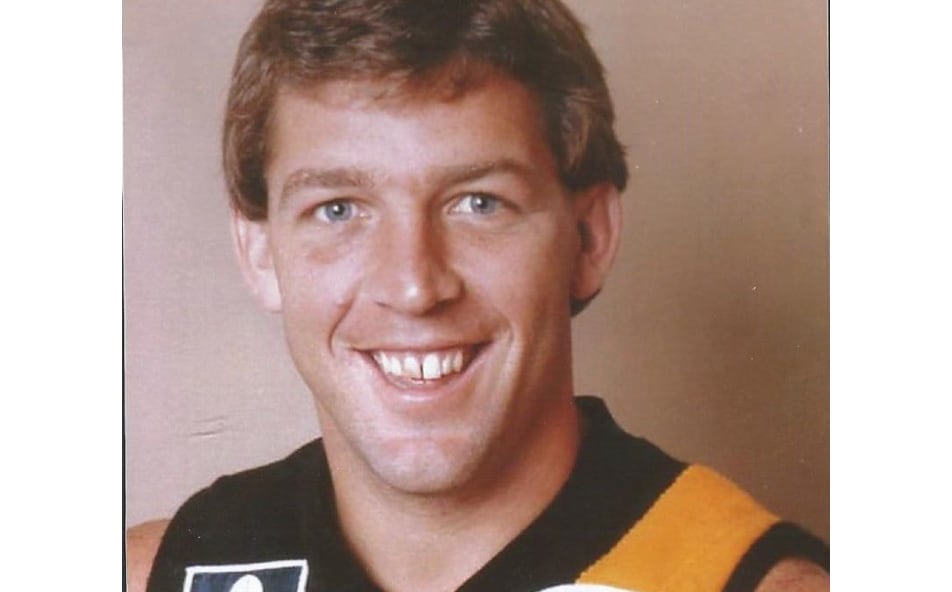 The top 25 Richmond recruits from rival AFL clubs - No.23: Peter Welsh