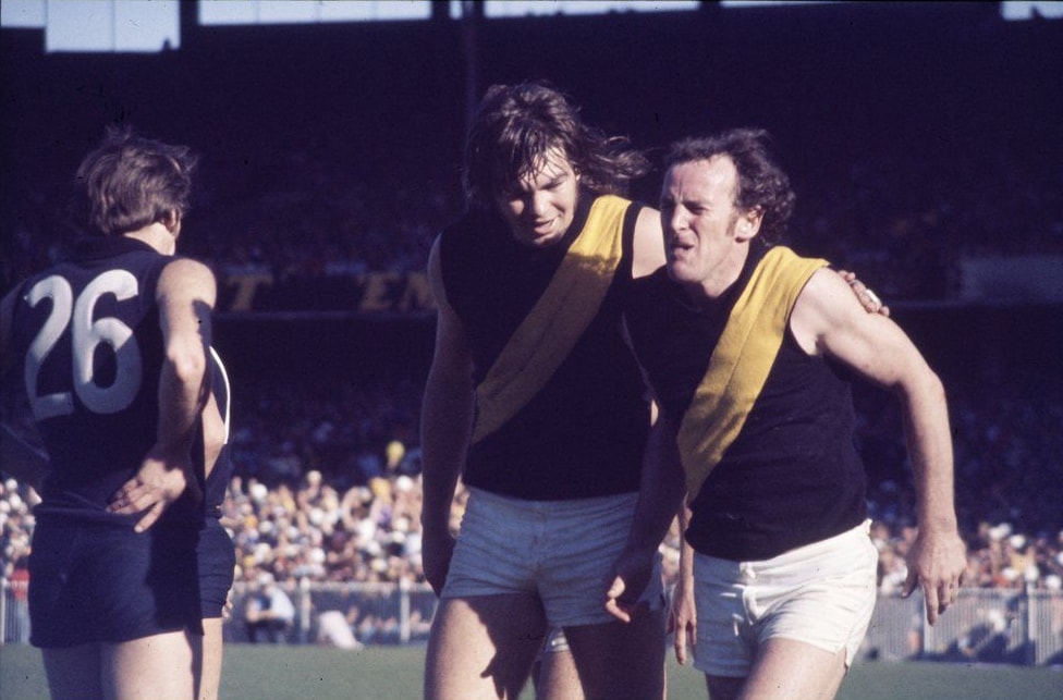 Spirit of ’73: Ian Stewart’s superb season