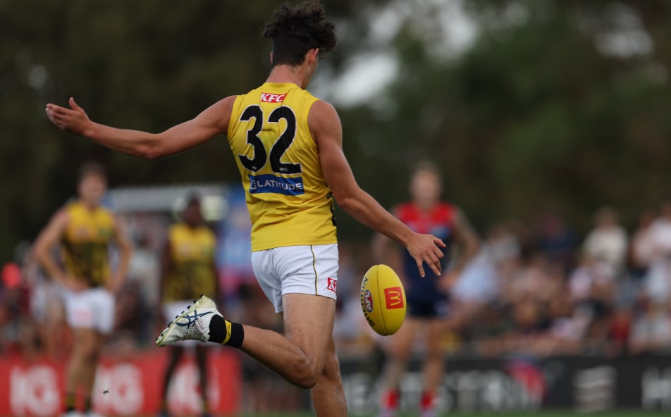 Samson showcases his strength and skill