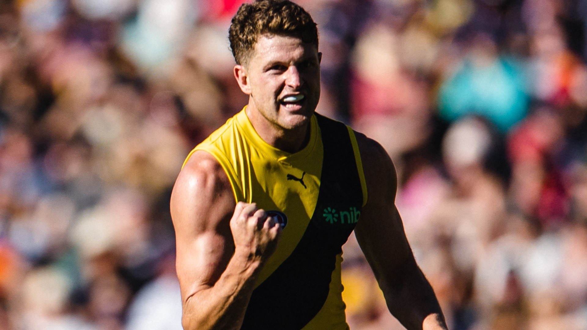 Coaches' votes, R2: Hopper top Tiger in coaches’ eyes