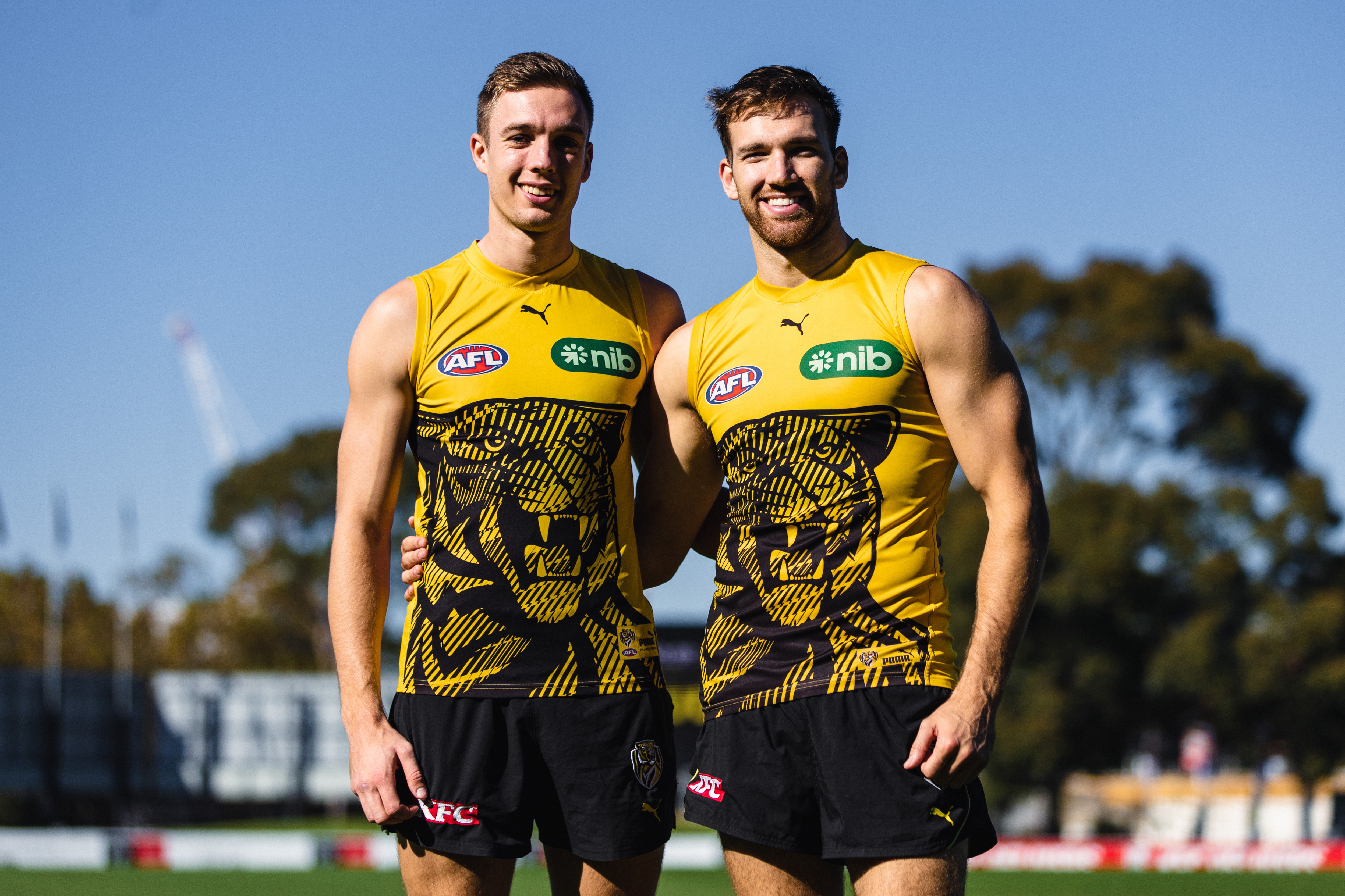 Balta and Young commit to Richmond