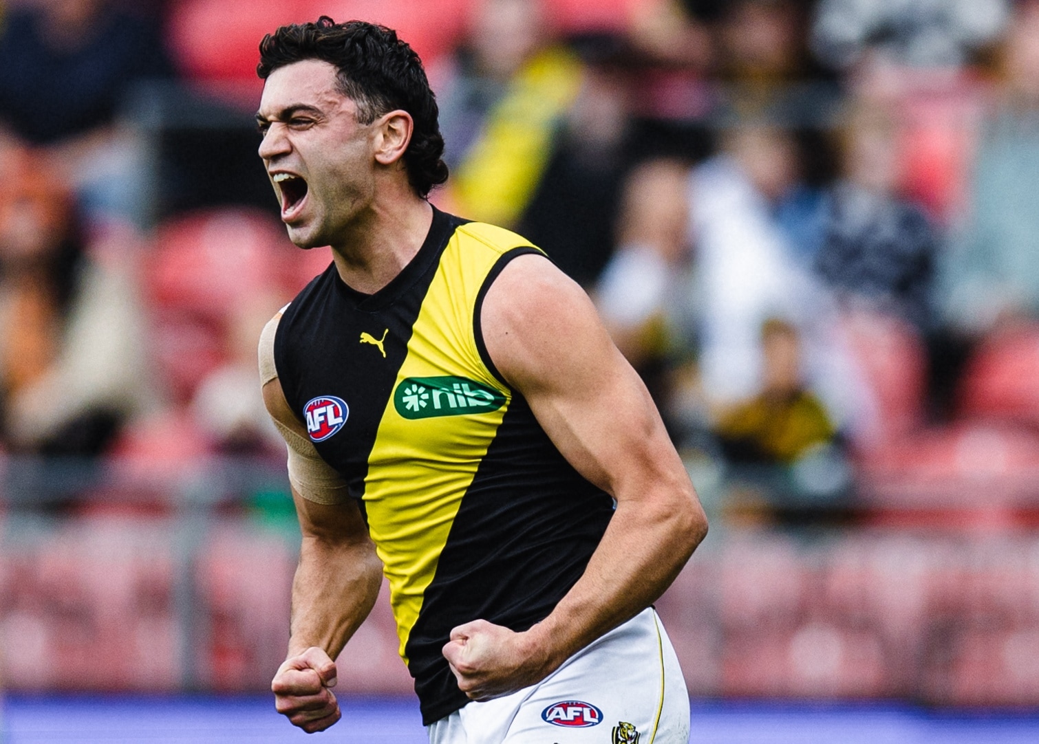 Taranto’s top Brownlow performance