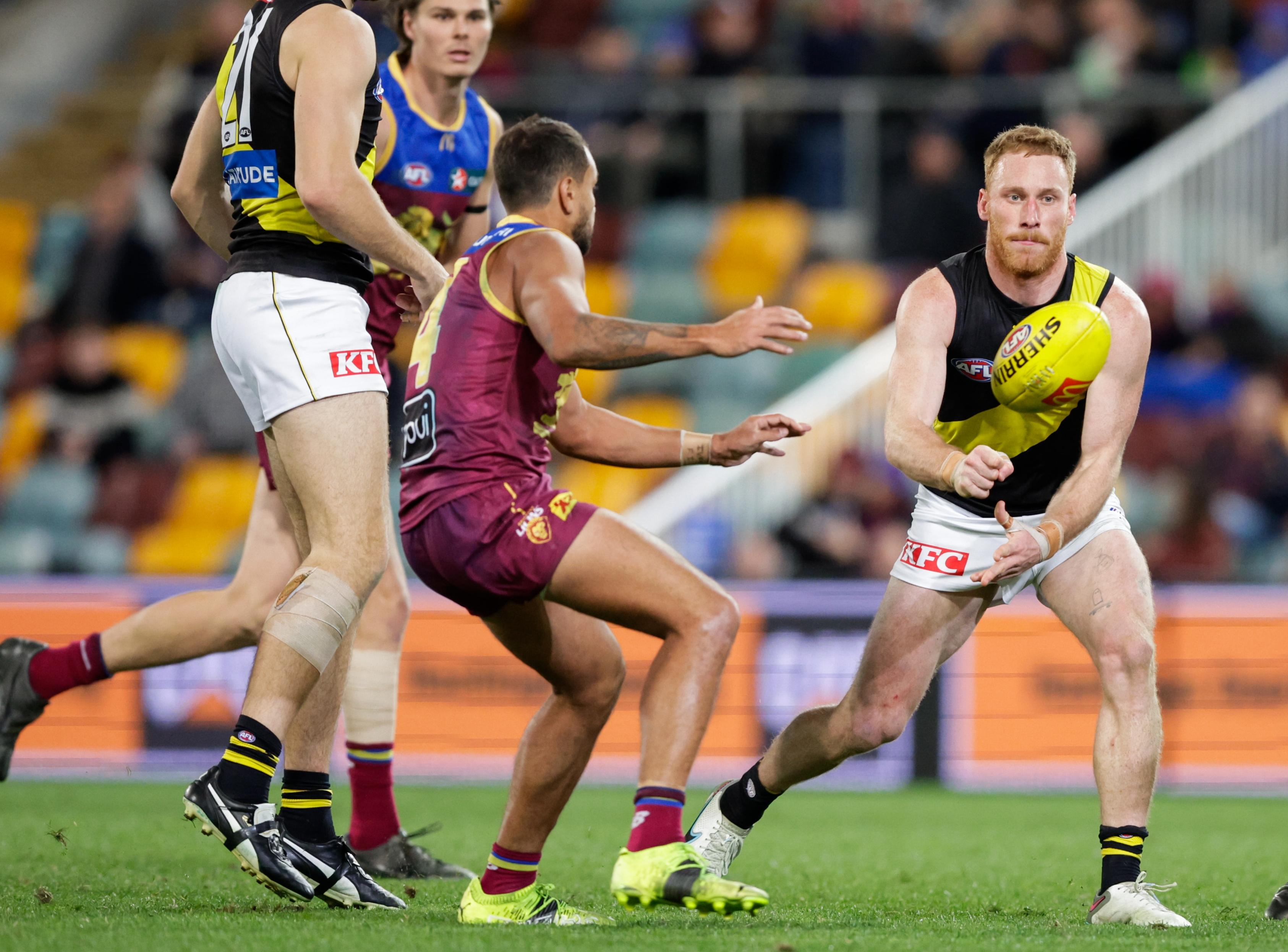 Vlastuin in excellent nick