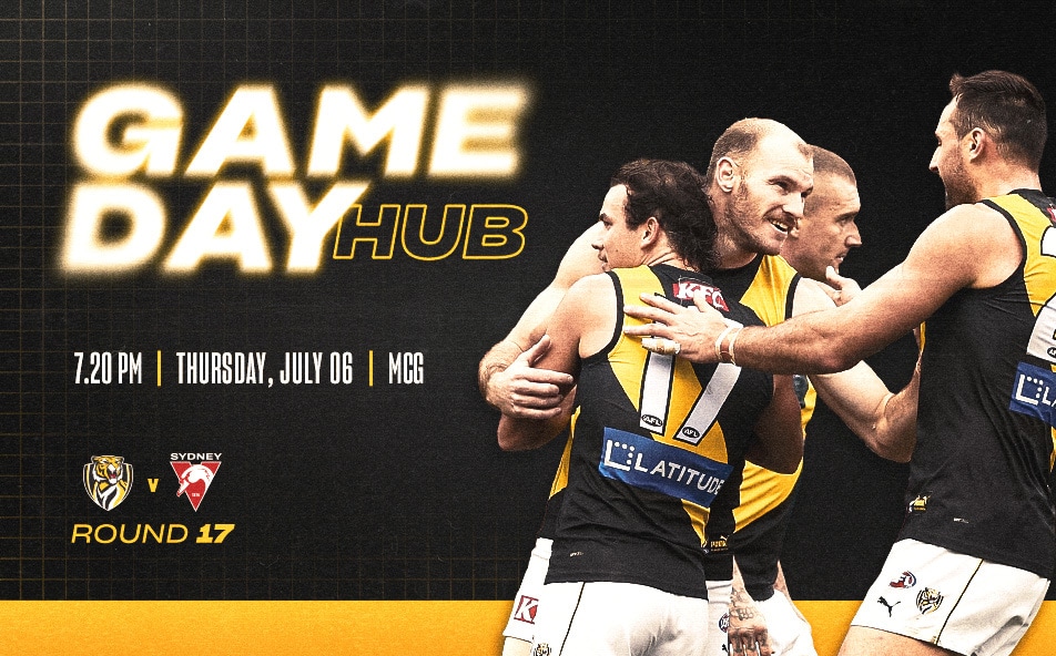 Game Day Hub