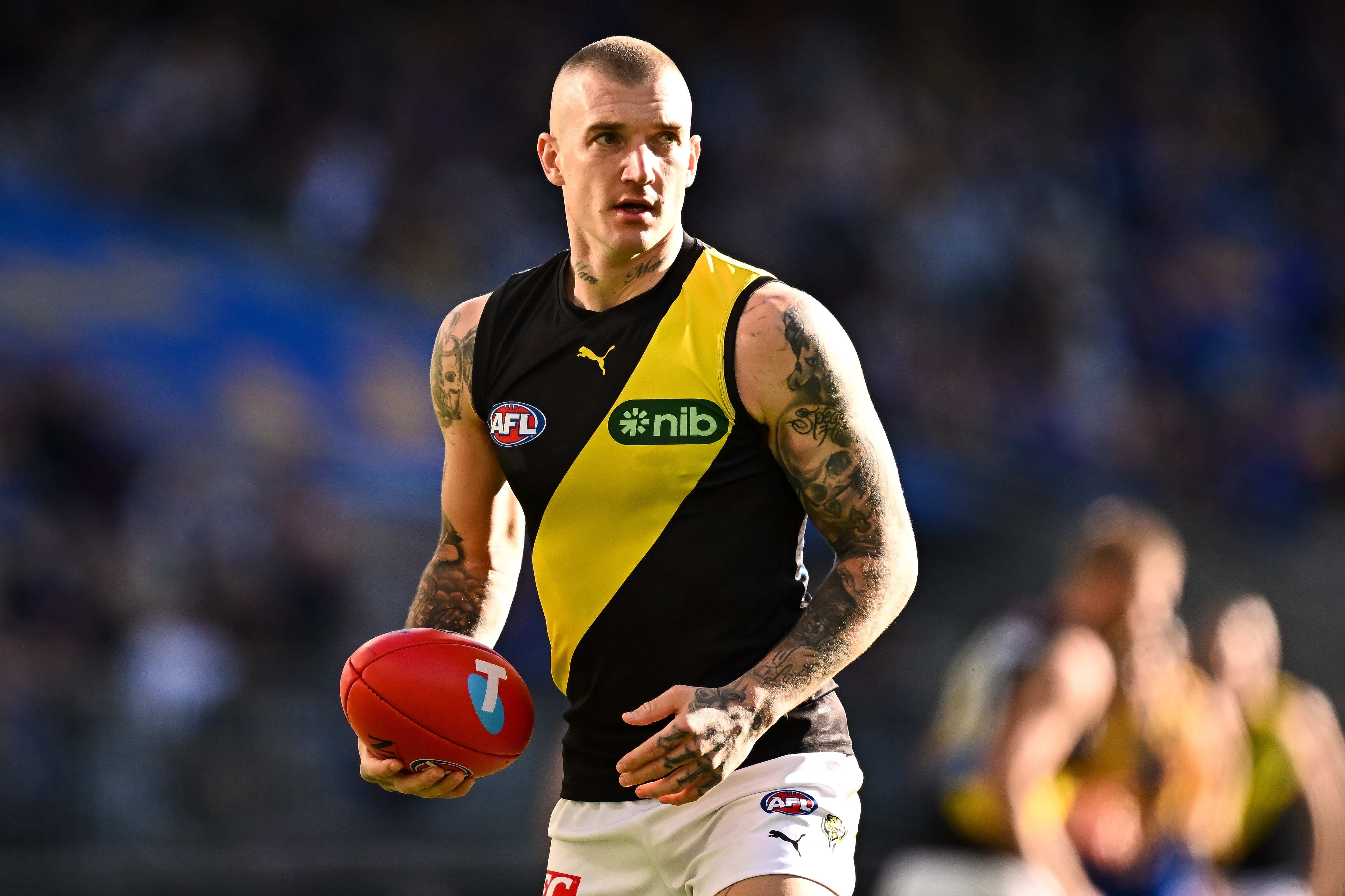 Martin, Pickett fined by Match Review Officer
