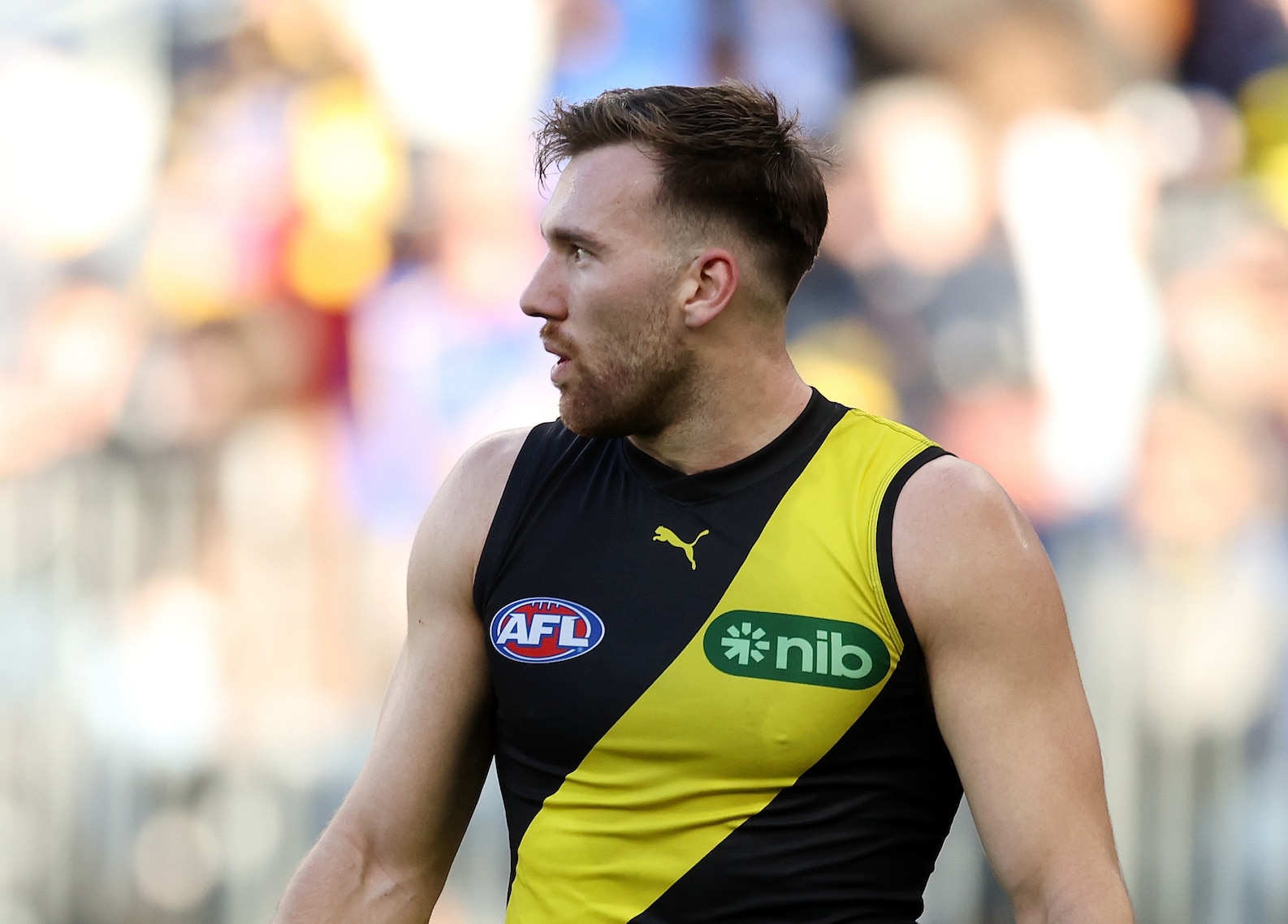 Balta maintains strong form