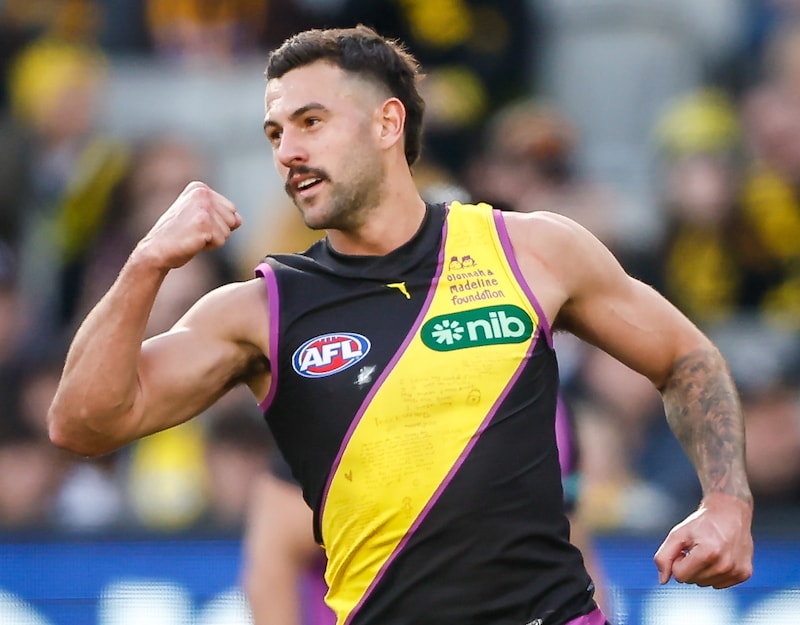 Coaches' votes, R19: Graham grabs coaches’ attention