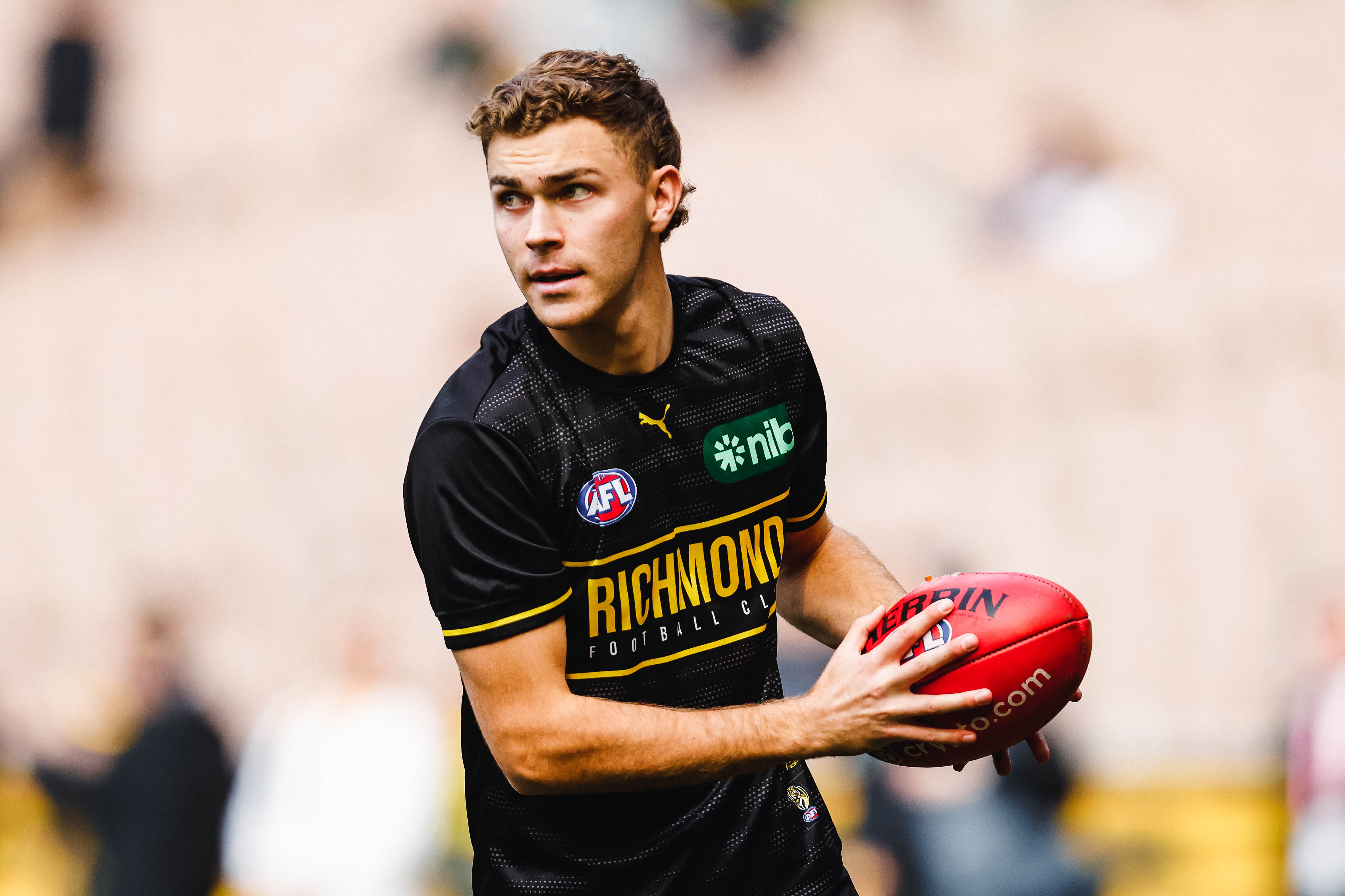 Four changes for VFL Tigers