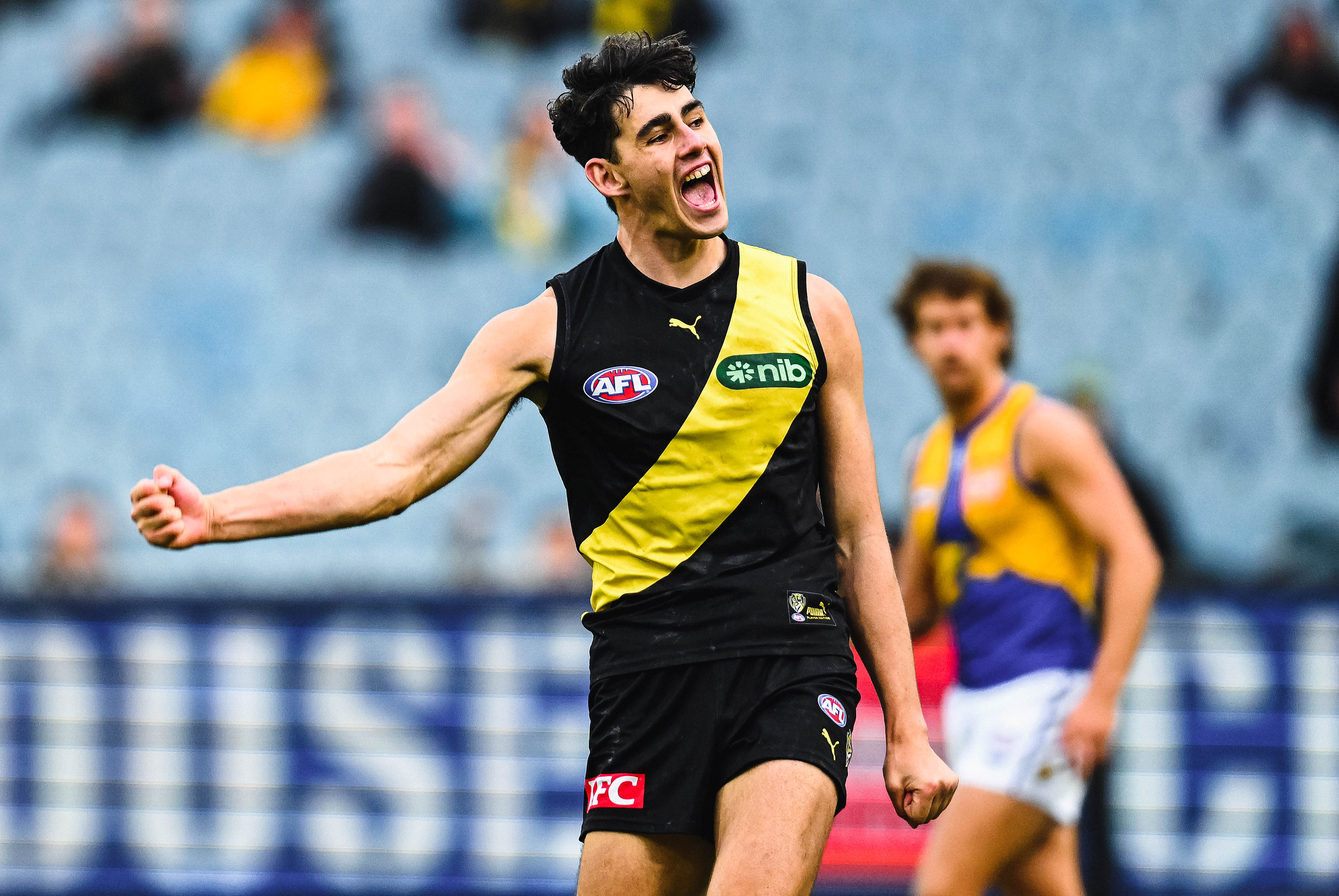 Ryan named in 22Under22 squad