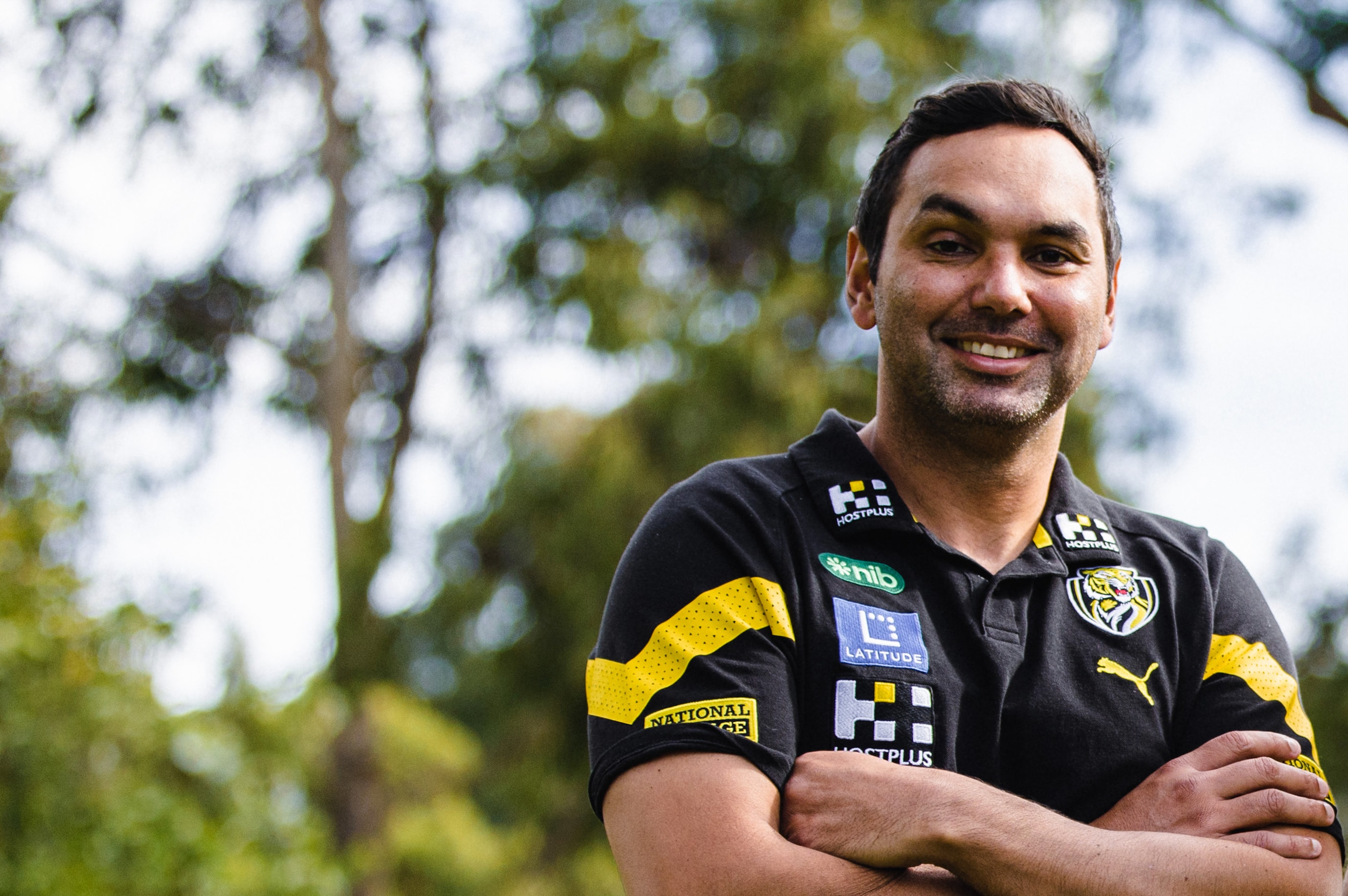 Xavier Clarke to depart