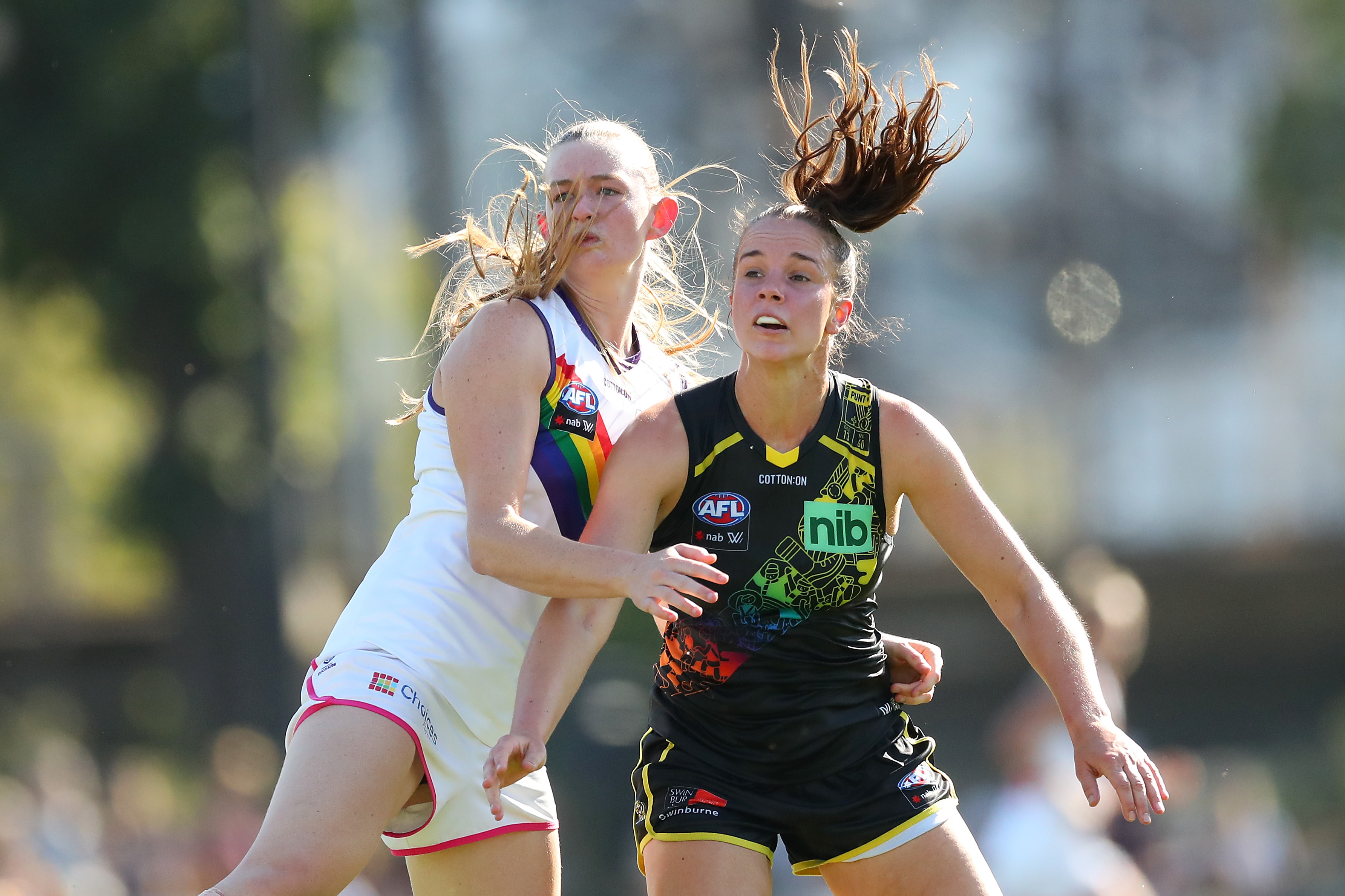 AFLW Round 5 Preview: Tigers v Dockers