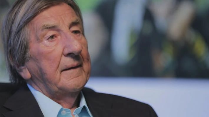 Spirit of ’73: Ian Wilson appointed president