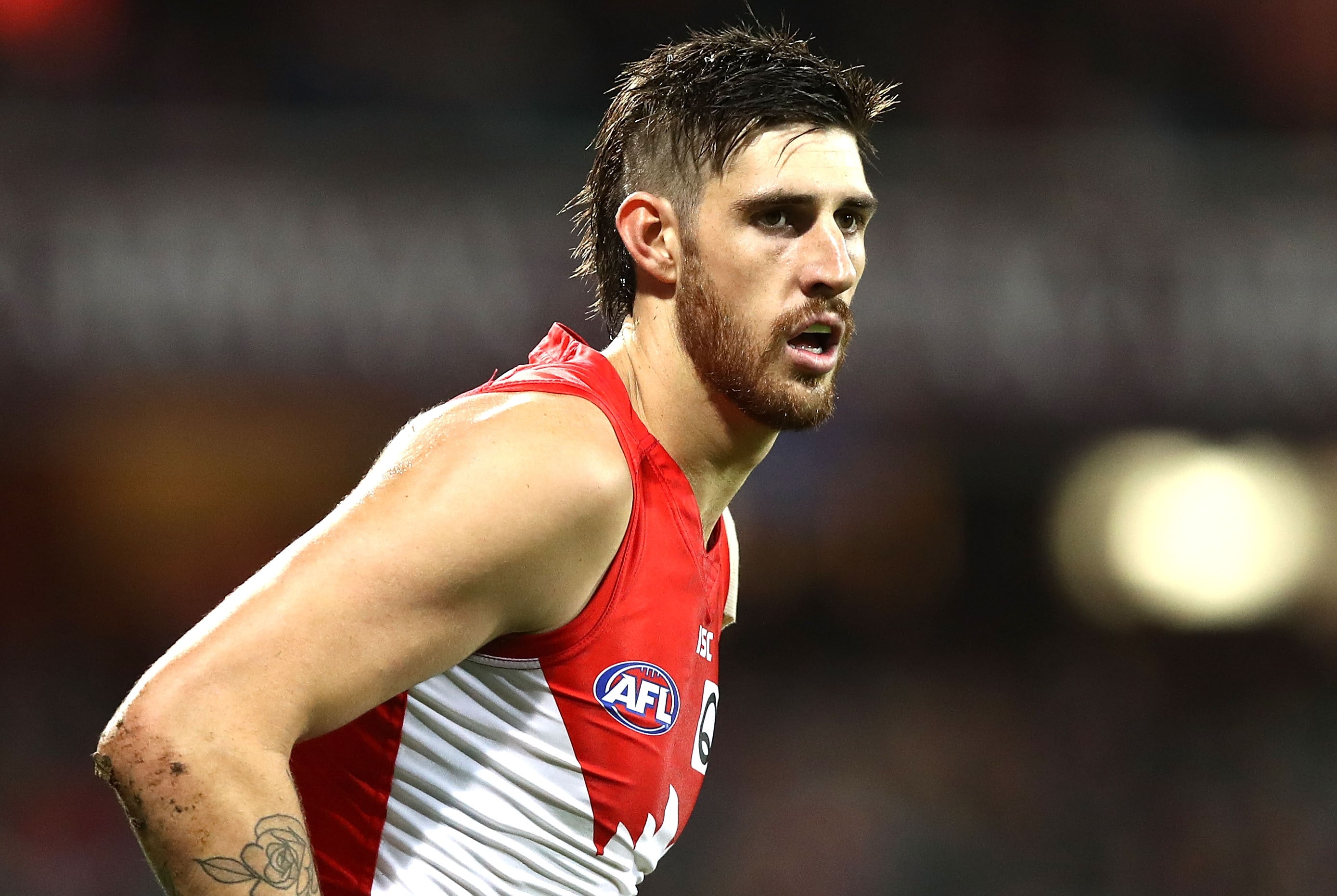 12 things about Sam Naismith