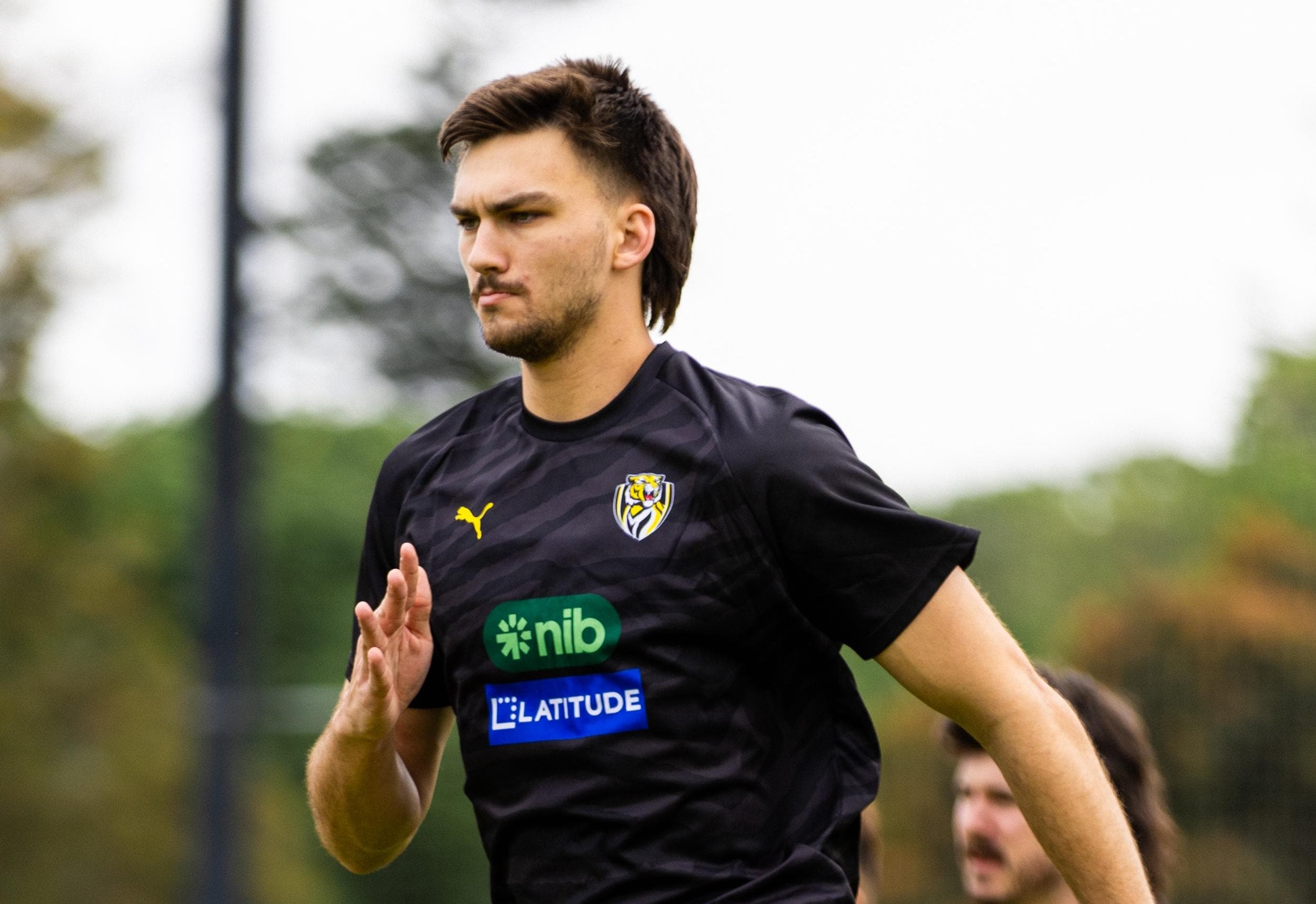 Gibcus 'on the up' following successful trip to Qatar