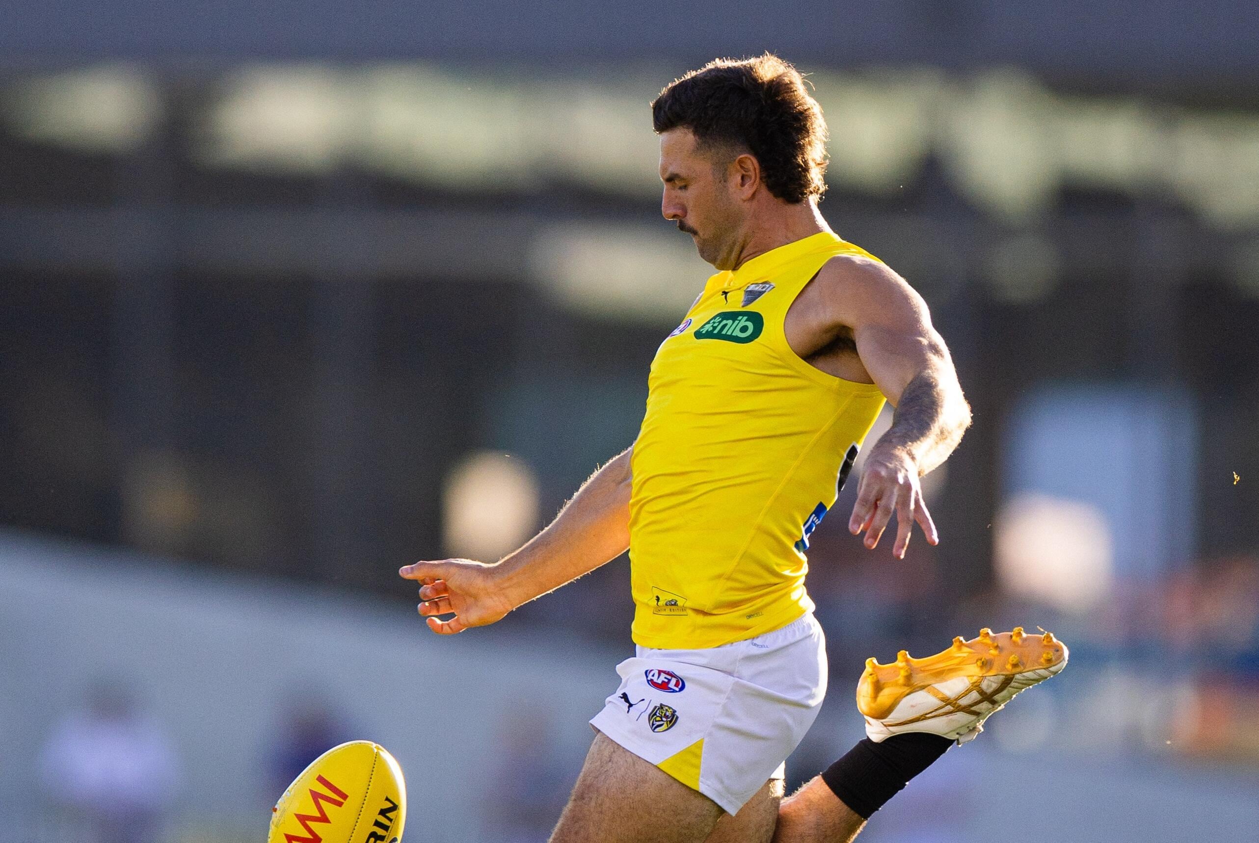 Graham injury update