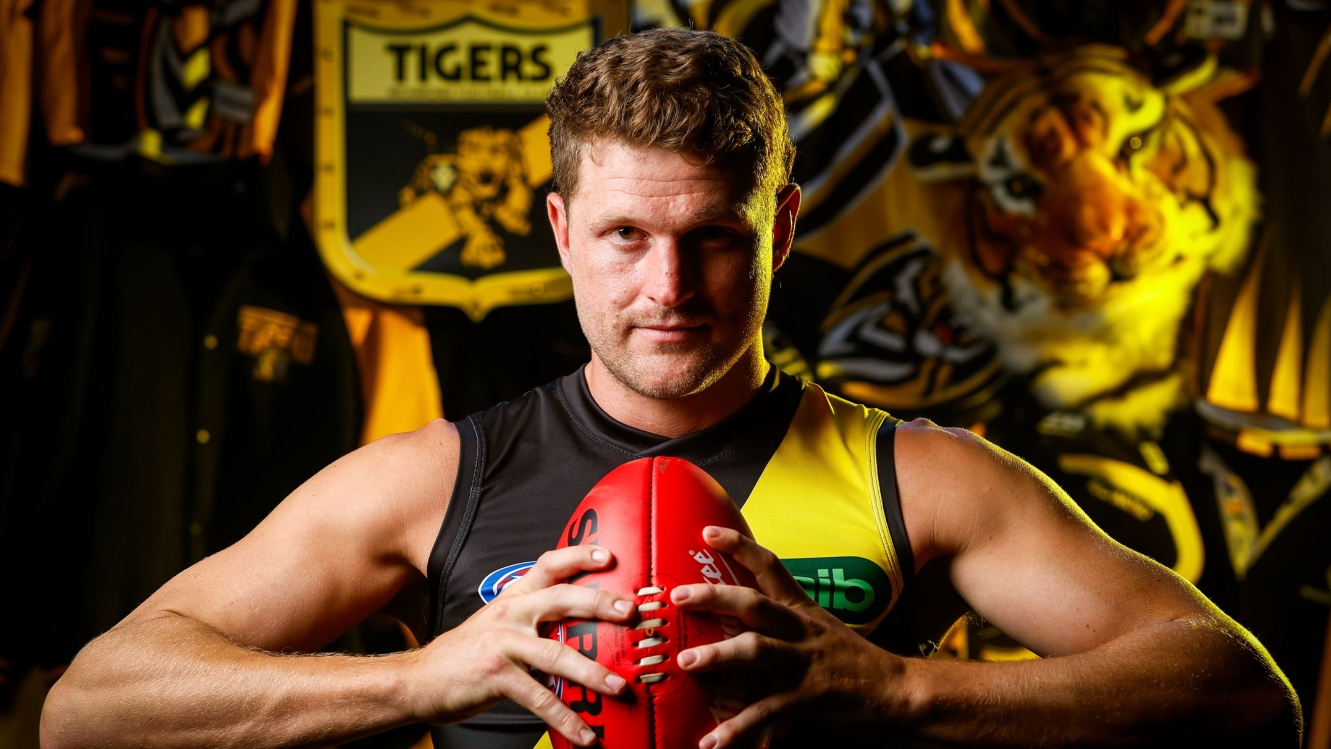 Hopper eager to put frustrating year behind him