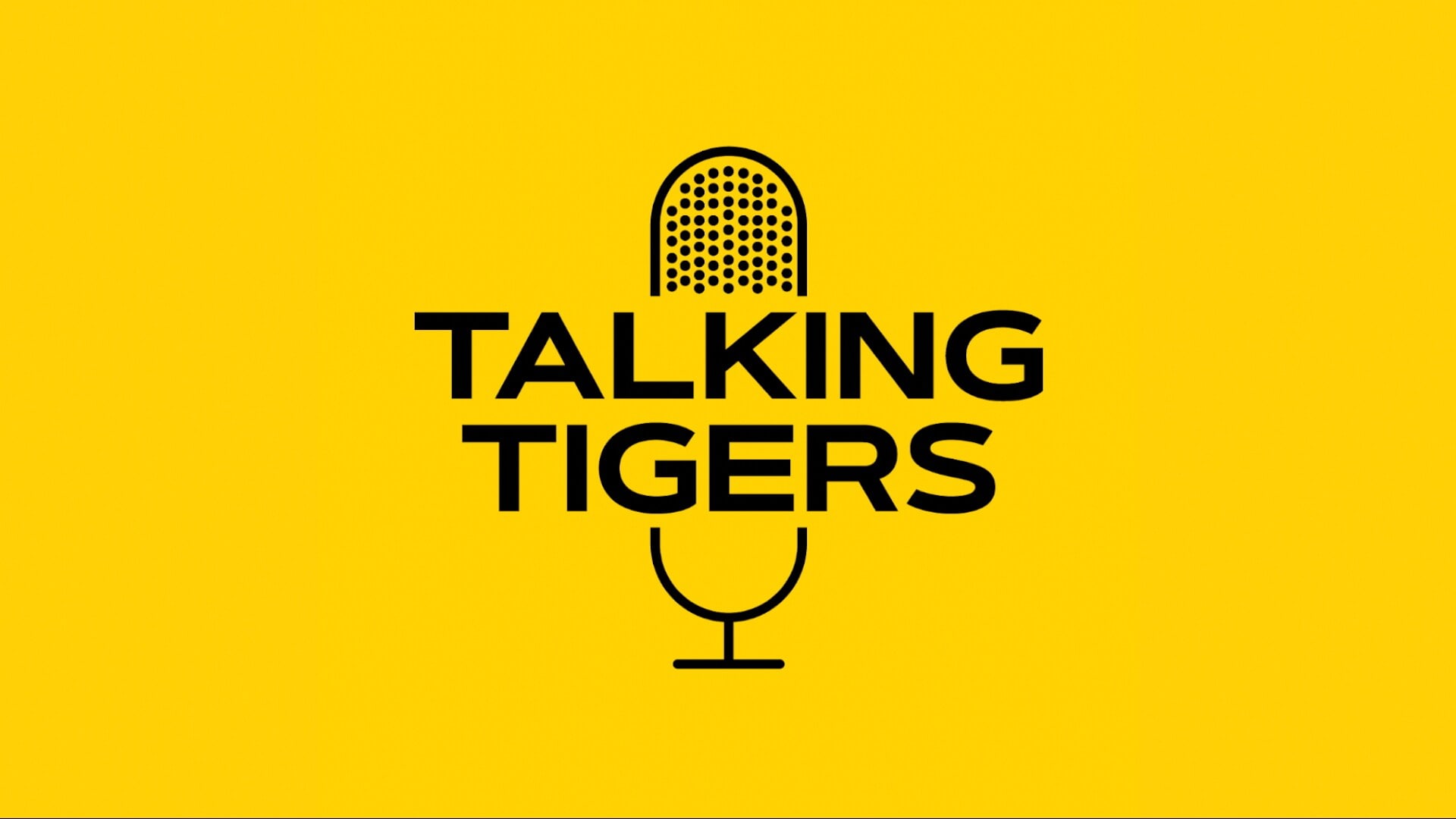 Talking Tigers: Episode 8, 2024