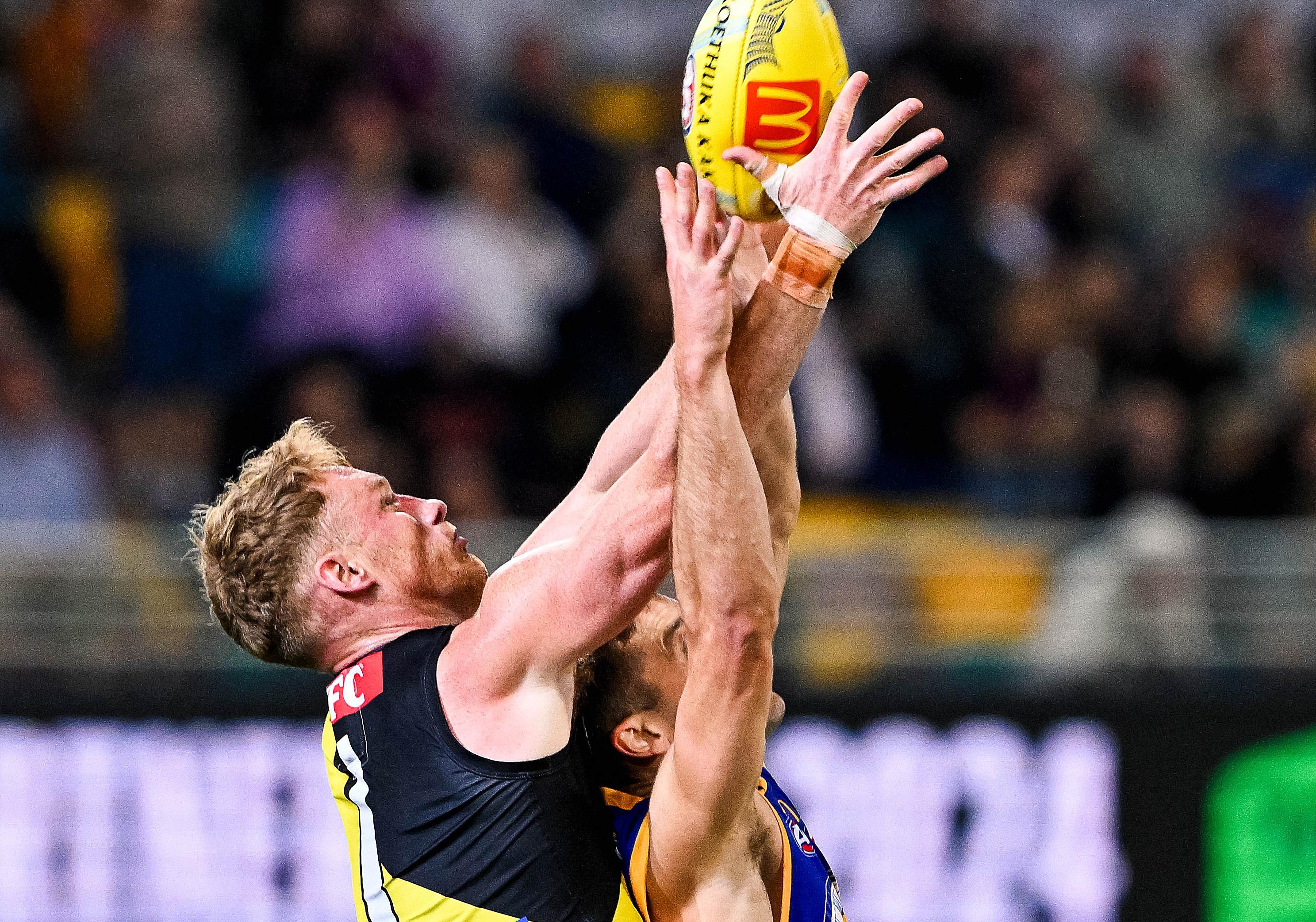 Vlastuin fined by MRO