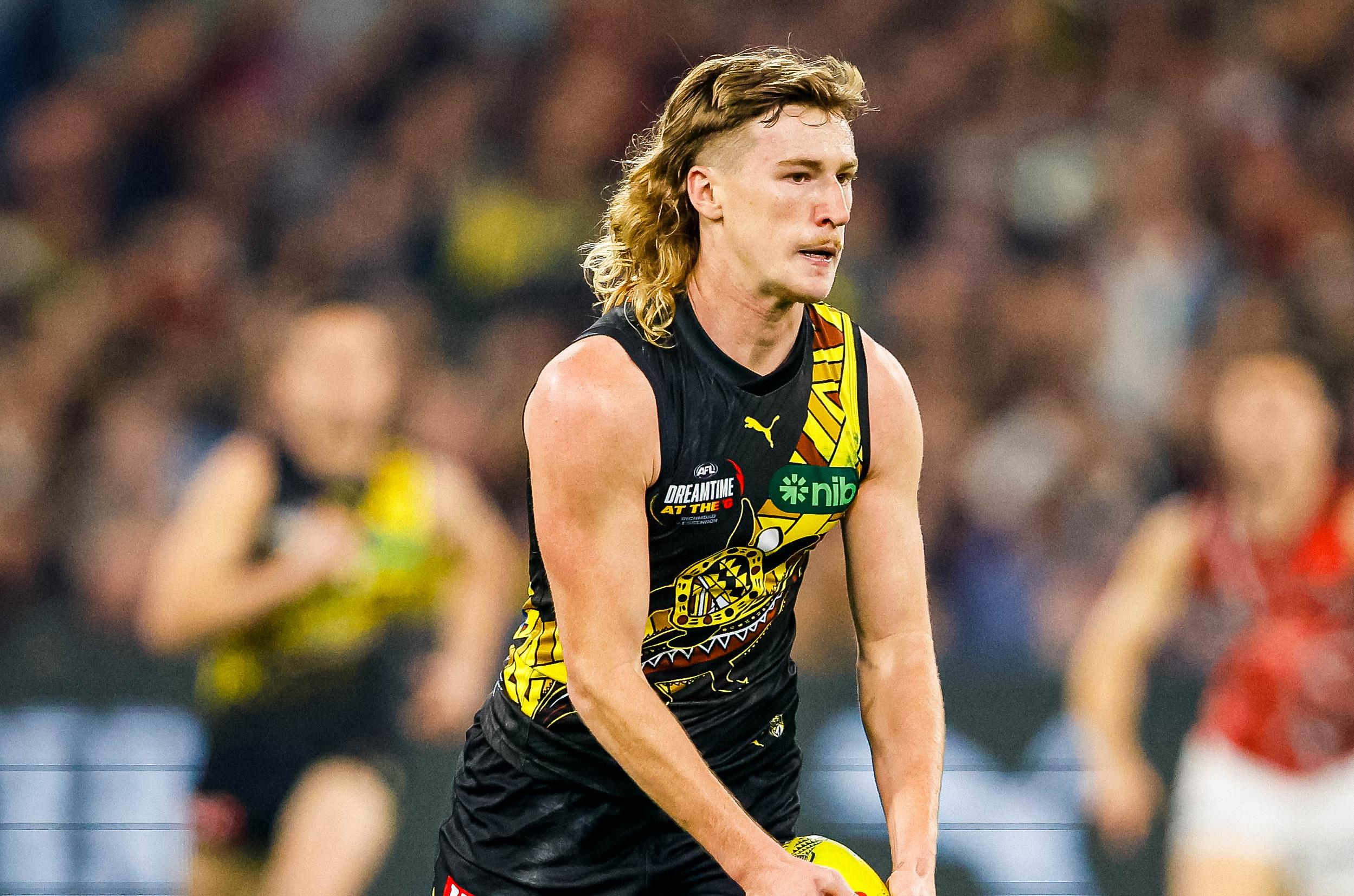 Ralphsmith making impressive strides