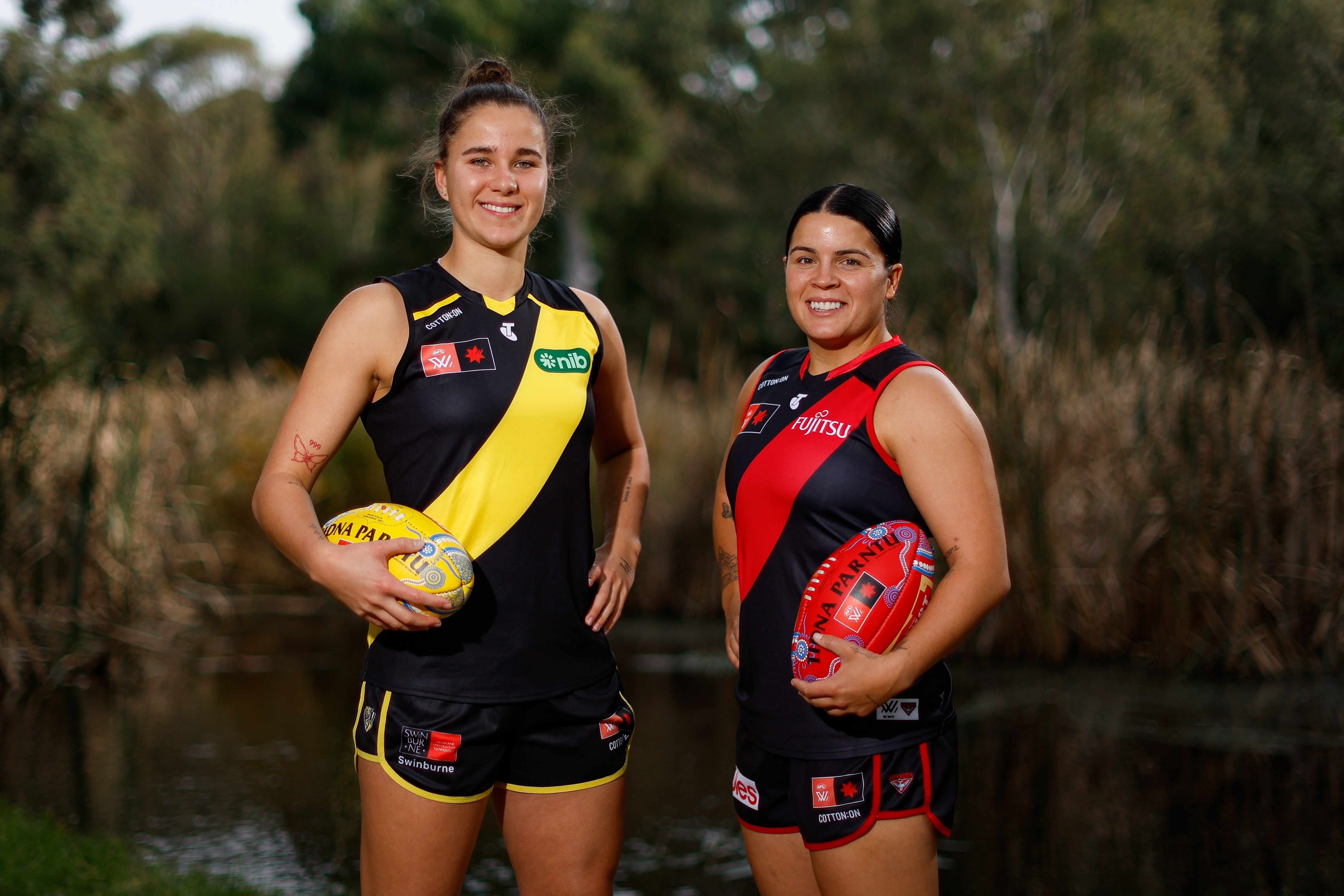 Showpiece Dreamtime game a boost for Darwin