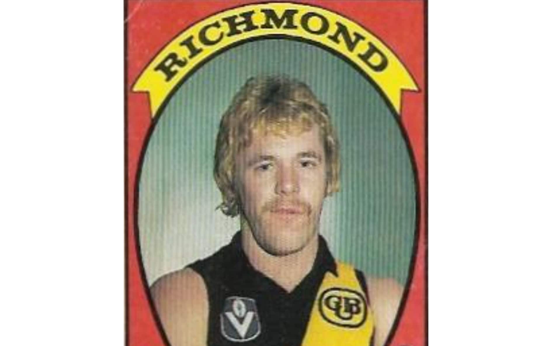 Clayton’s Richmond return
