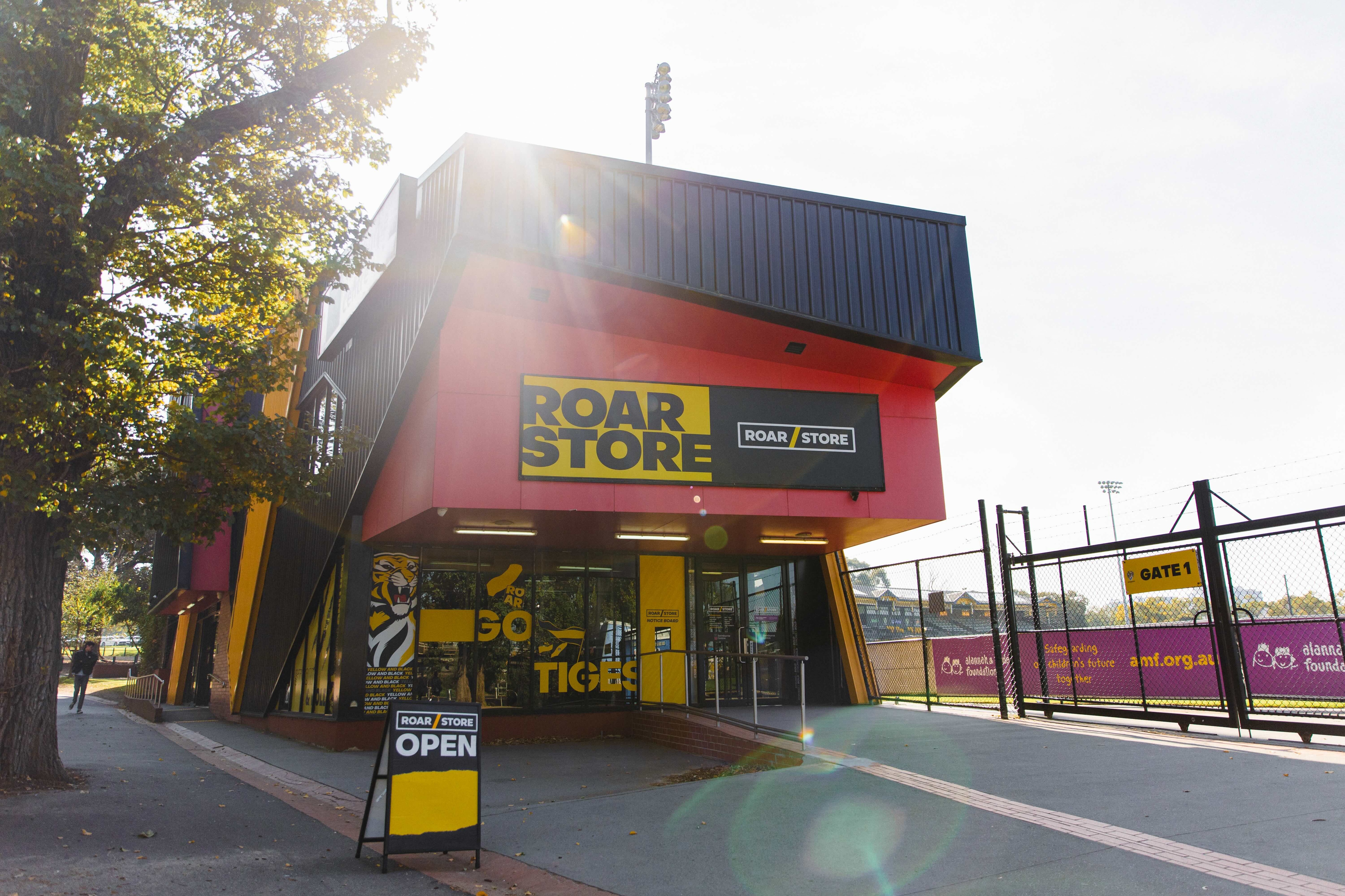Richmond Expands Global Reach with Fanatics Partnership