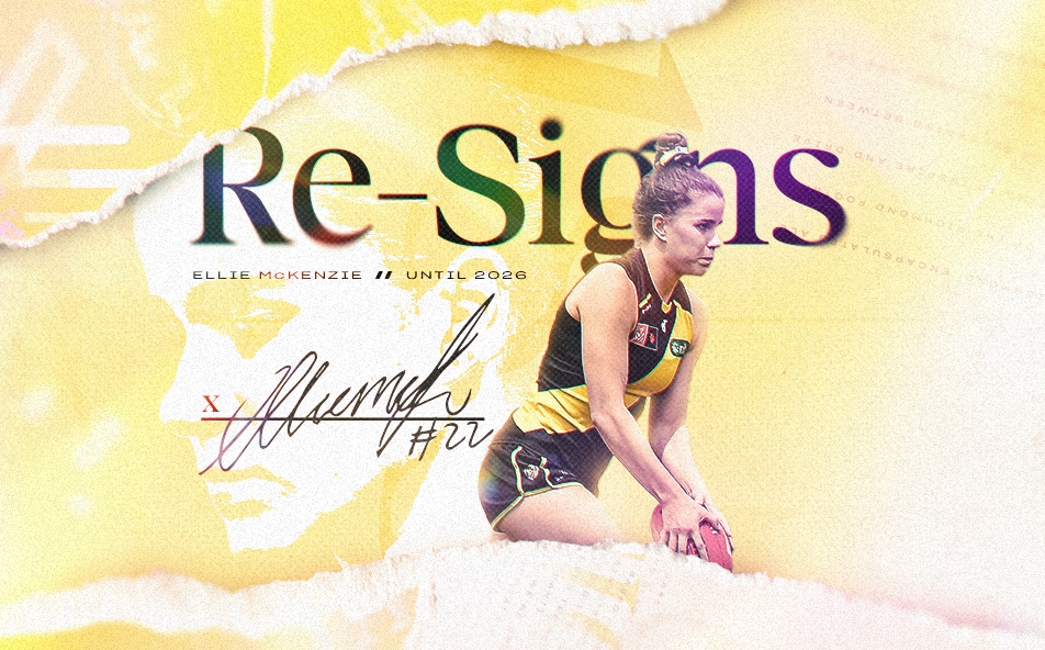 McKenzie commits to Tigers
