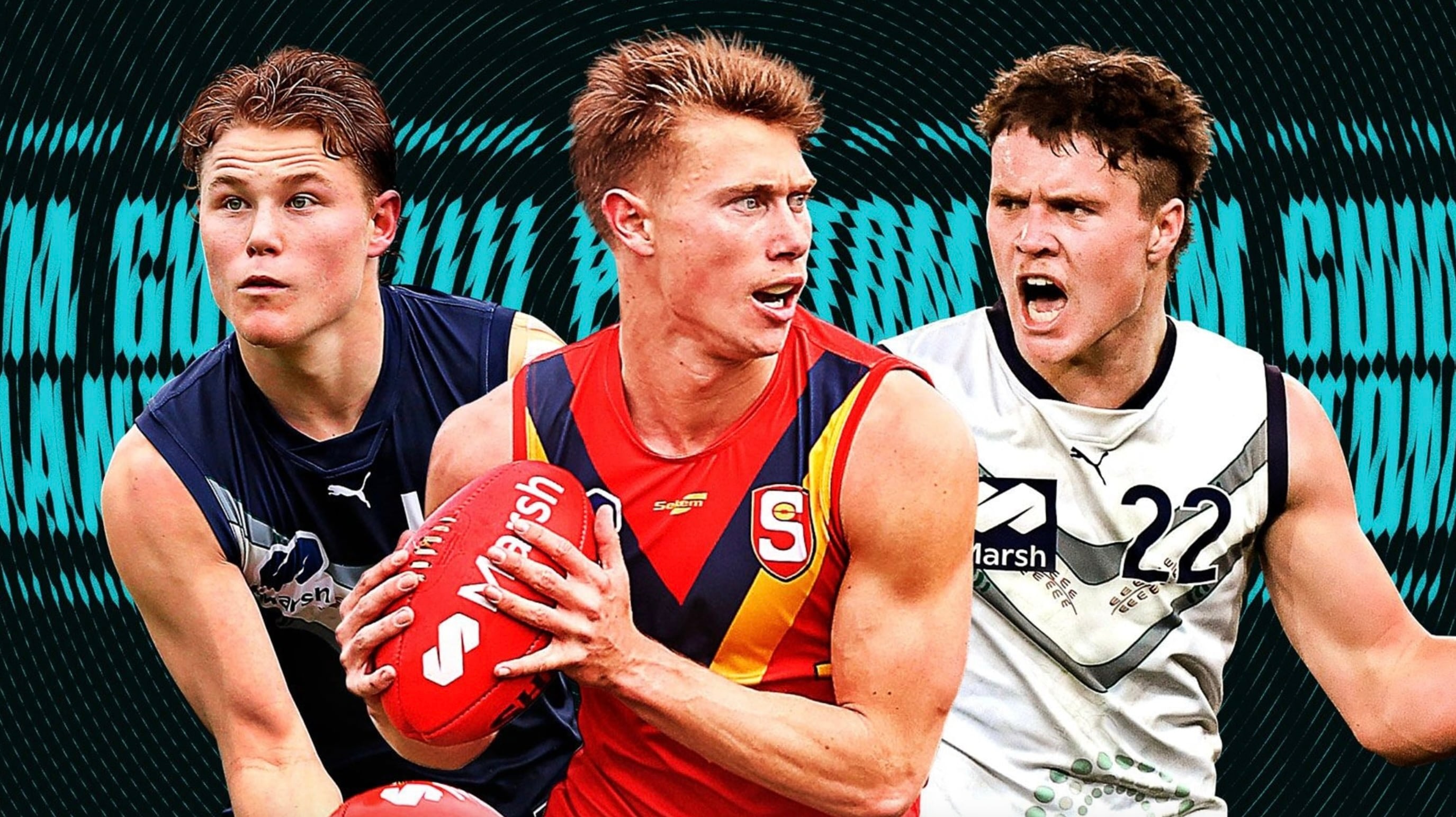 Cal Twomey's Phantom Form Guide: Top draft prospects' August ranking