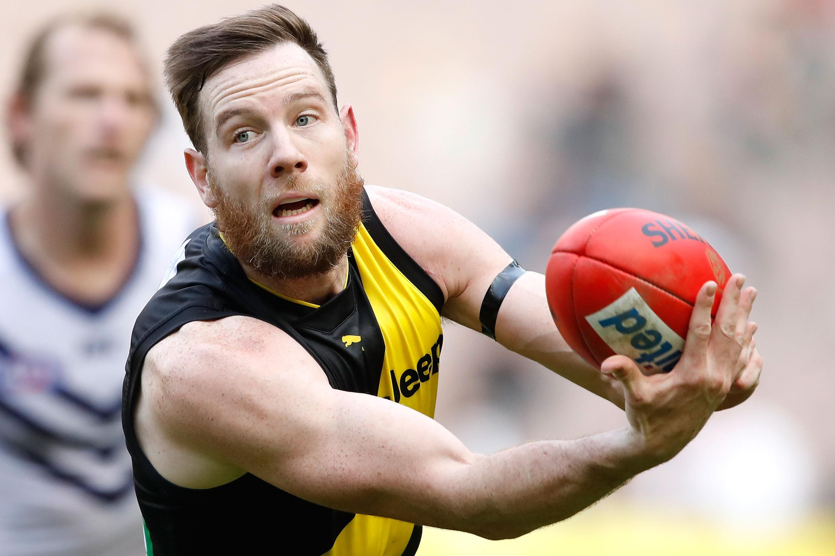 Jake Batchelor's 'Players' Voice' revisited