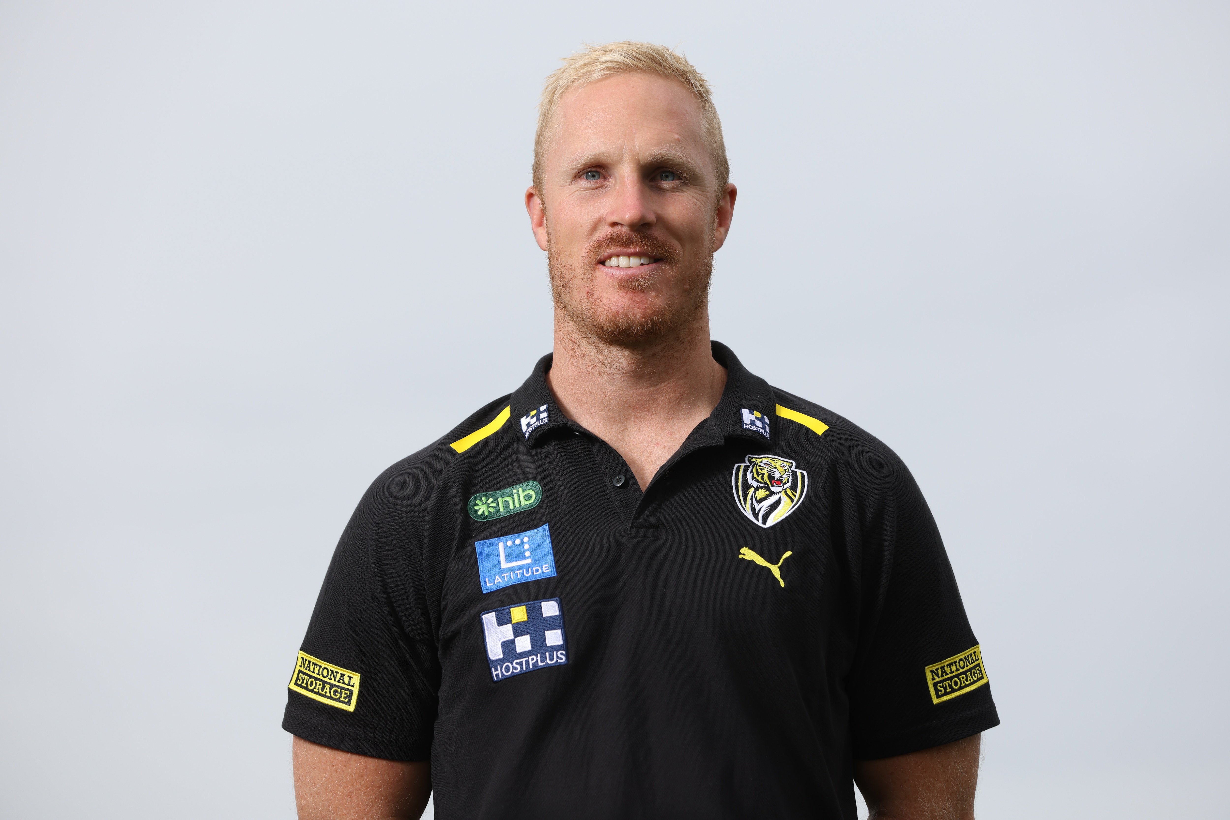 Morris mirrors father’s Punt Road pathway