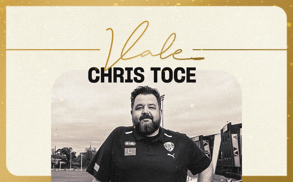 Vale Chris Toce
