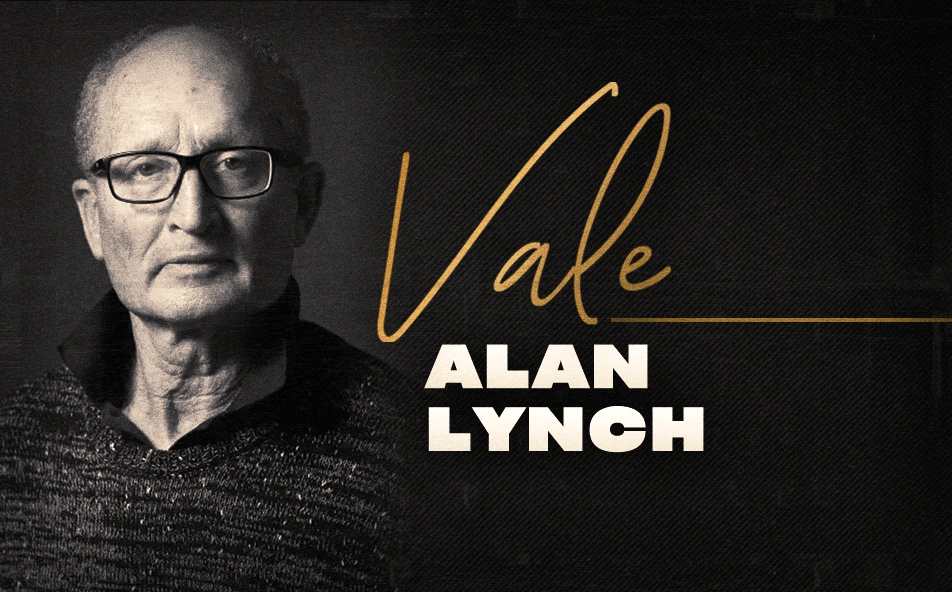 Vale Alan Lynch