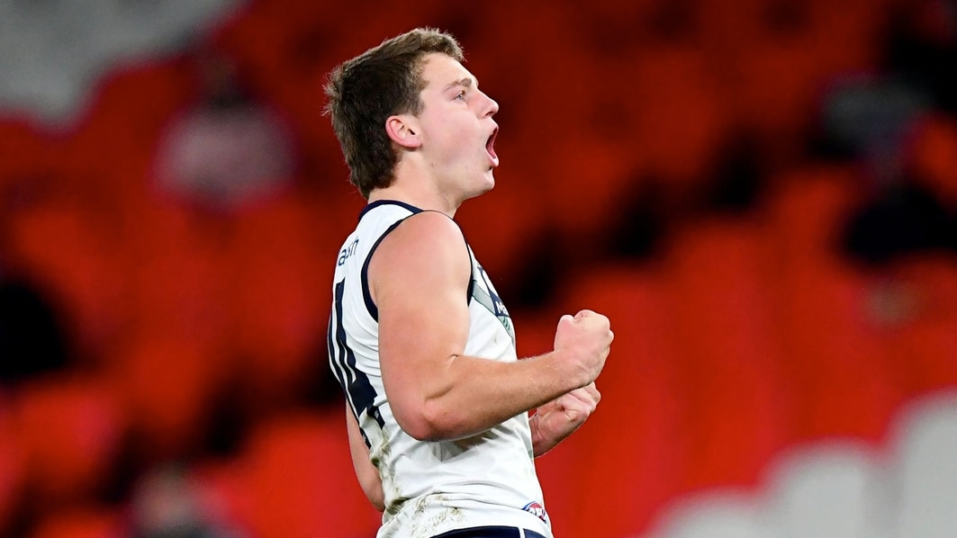 Kevin Sheehan’s 2024 Telstra AFL Draft top prospects: Midfielders