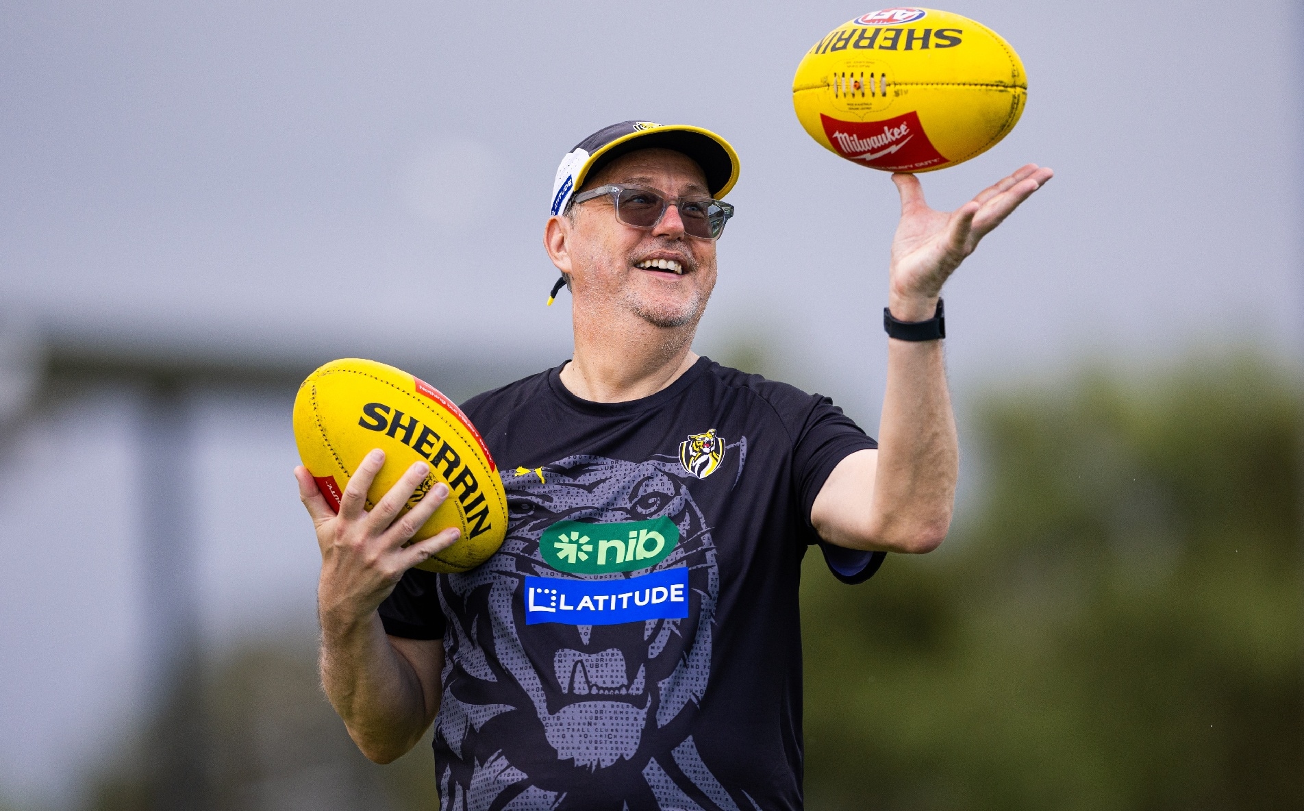 Slowy’s Pre-Season Camp Blog: Day 4