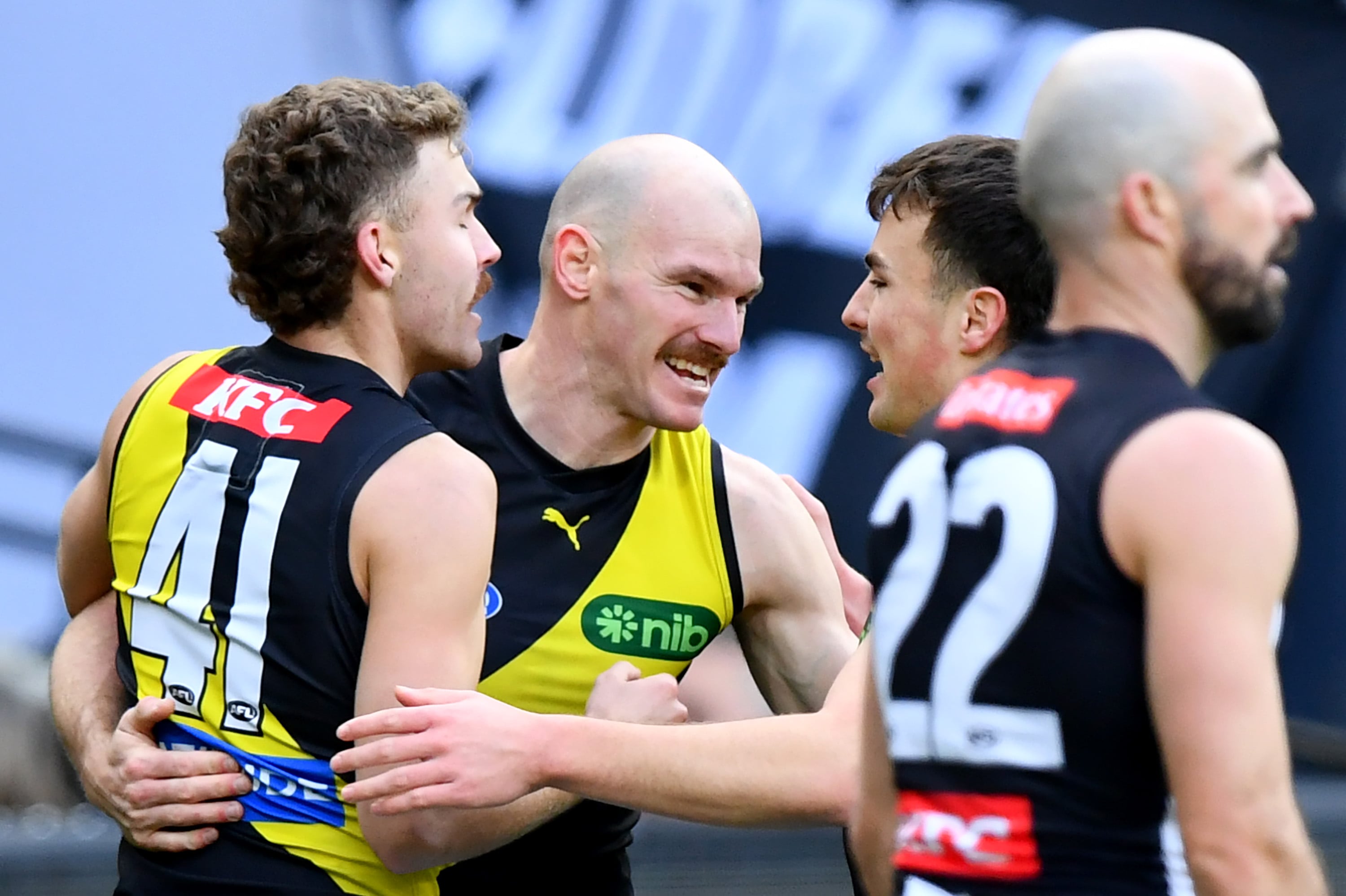 Key Tiger 2025 anniversaries and milestones