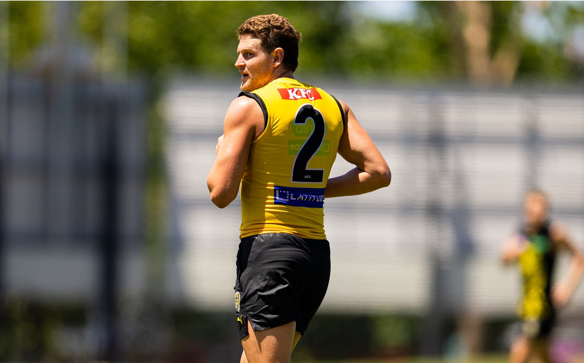 High hopes for Hopper
