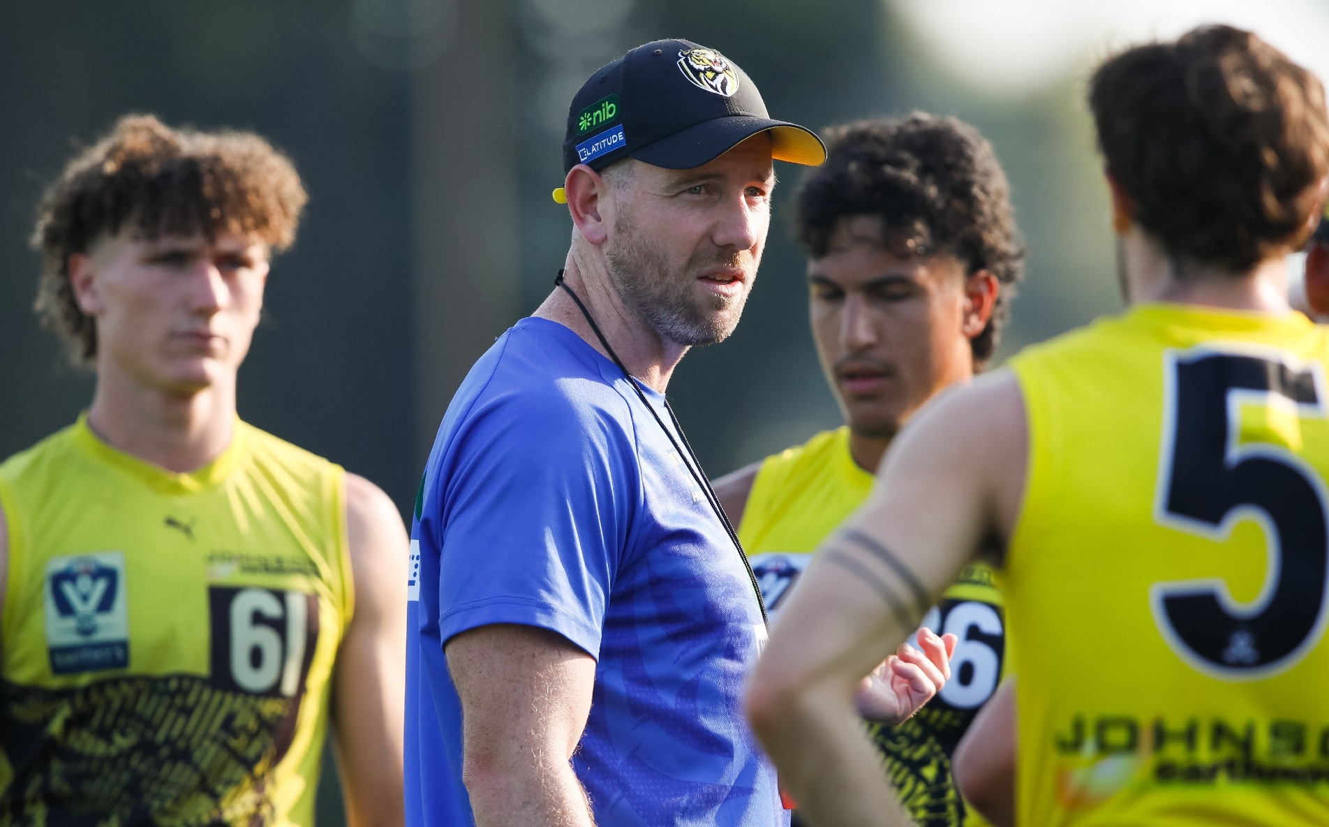 Batchelor’s high degree of enthusiasm