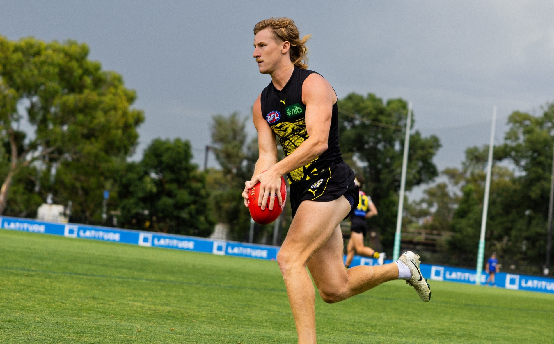 Ralphsmith to miss early rounds