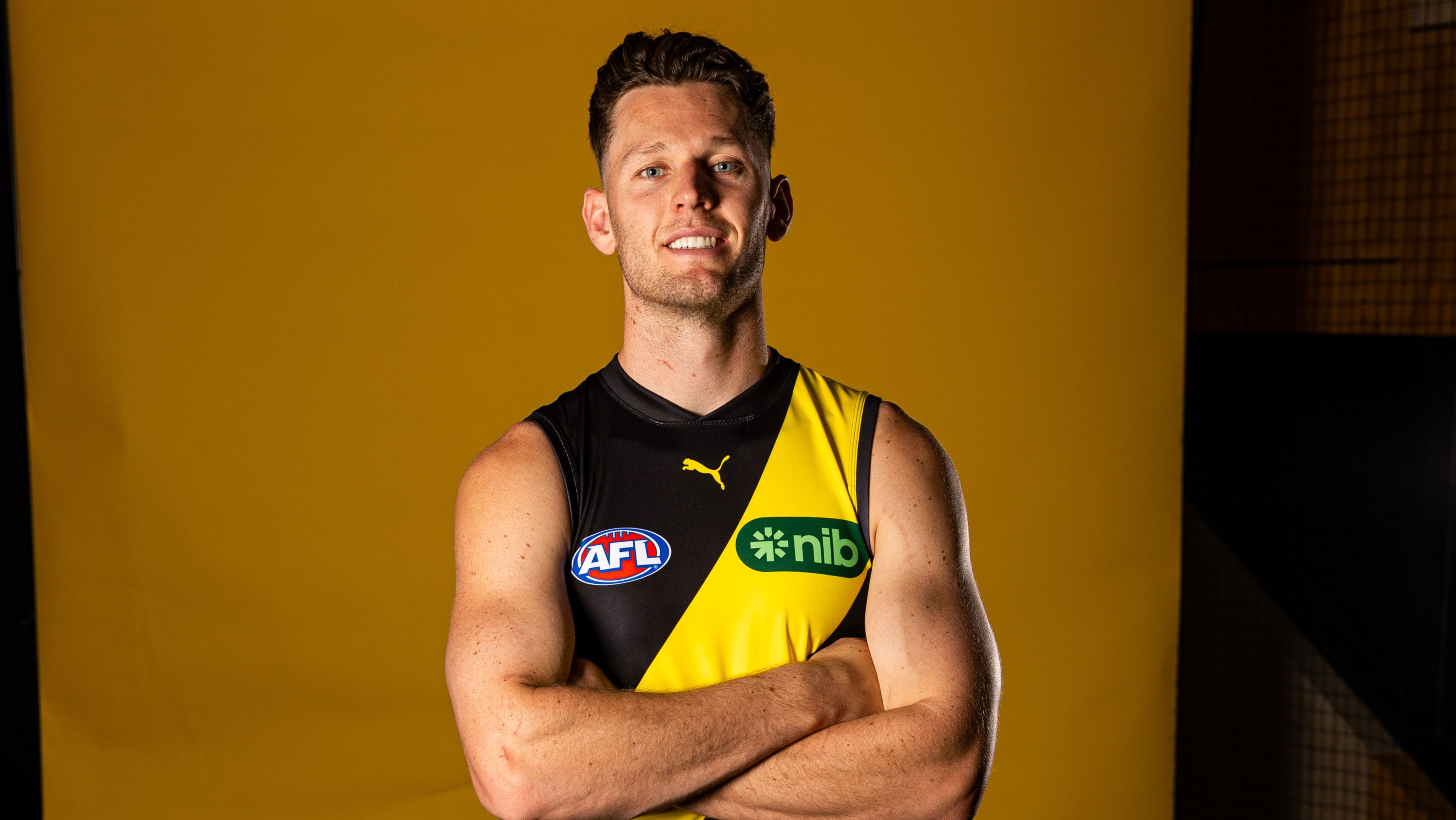 Richmond VFL confirm squad for practice match
