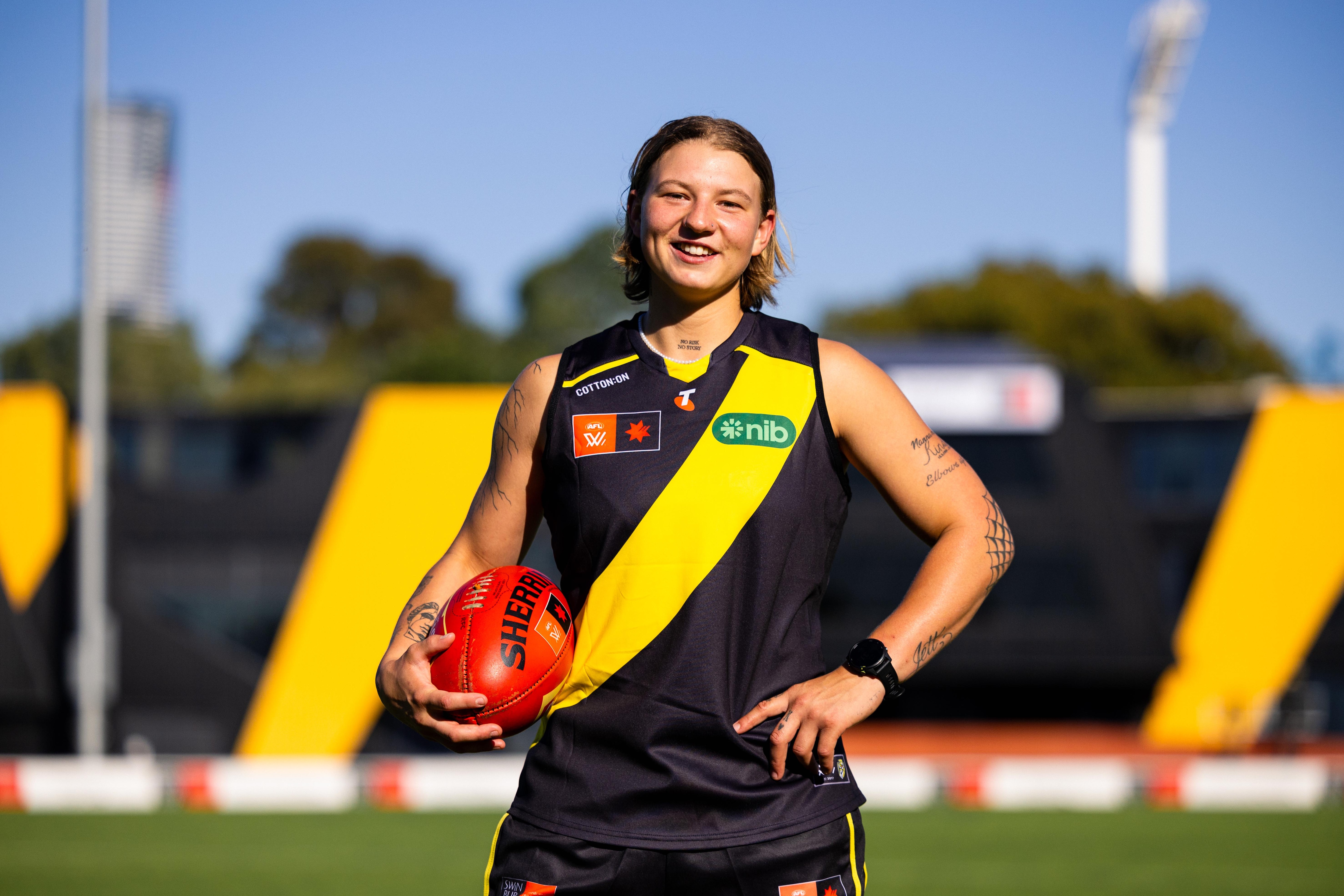 Scott nothing to lose: The path to reignite the dream