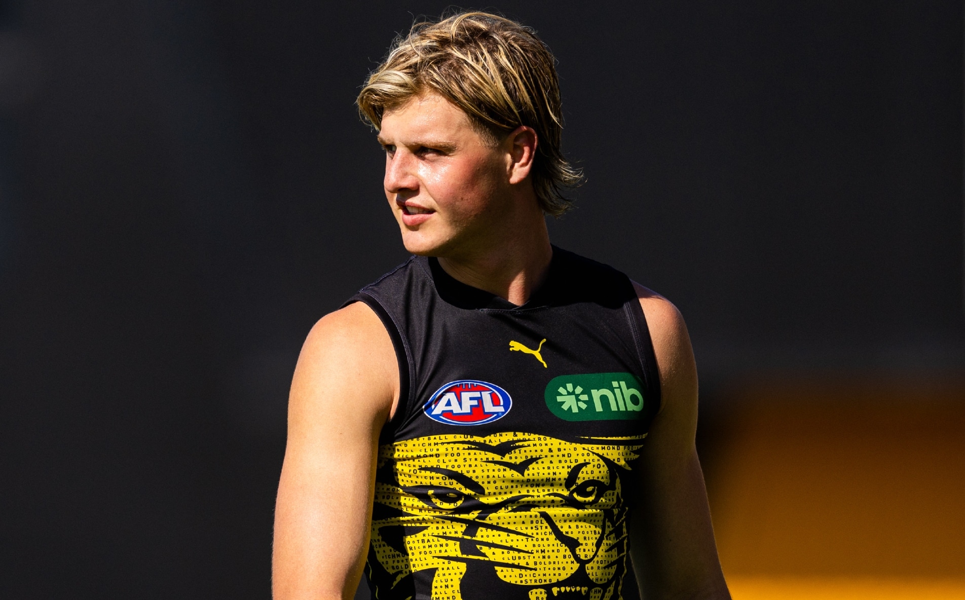 Josh Smillie Injury Update