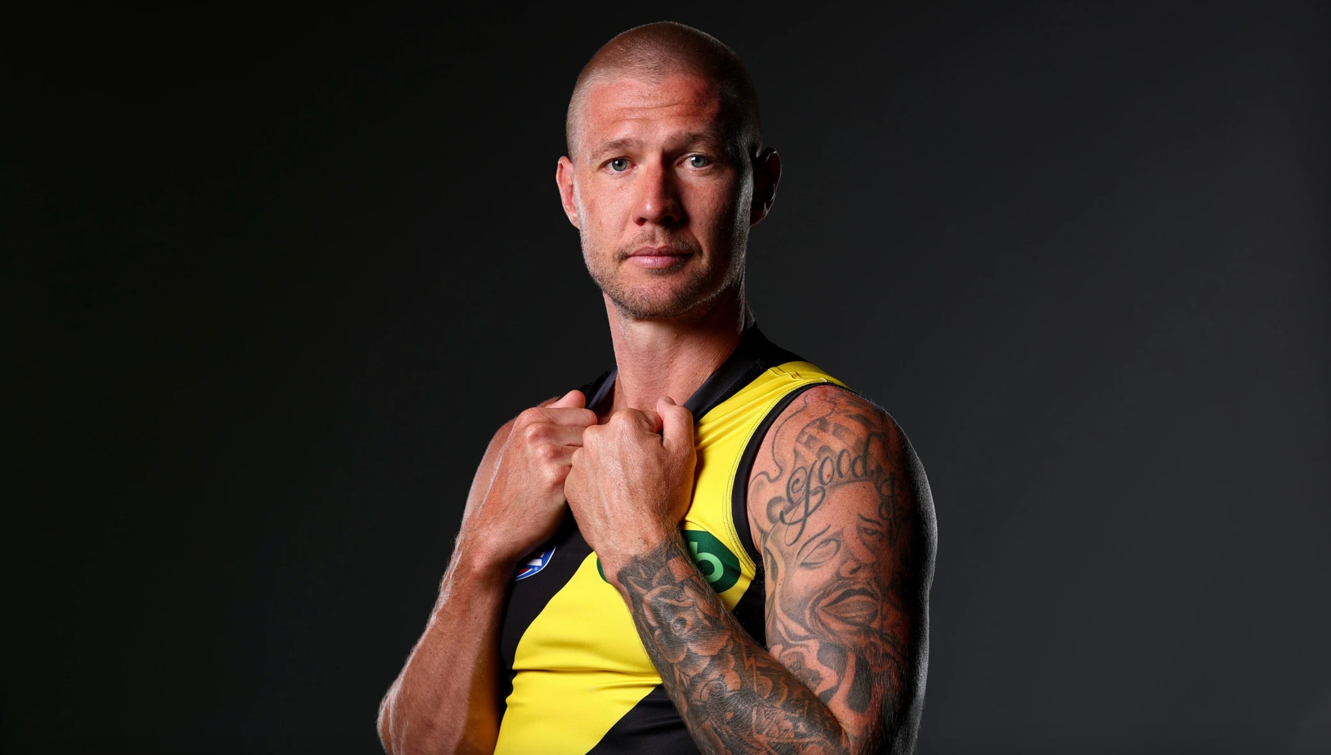 The phone call home that convinced Broad to remain a Tiger