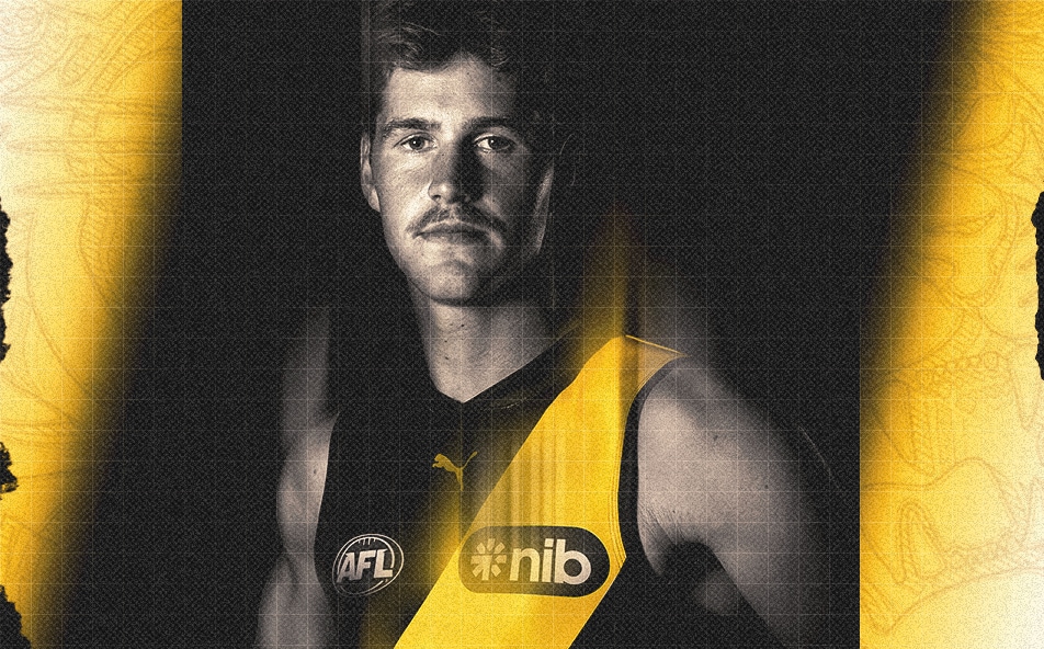 Fawcett to become Tigers' newest debutant
