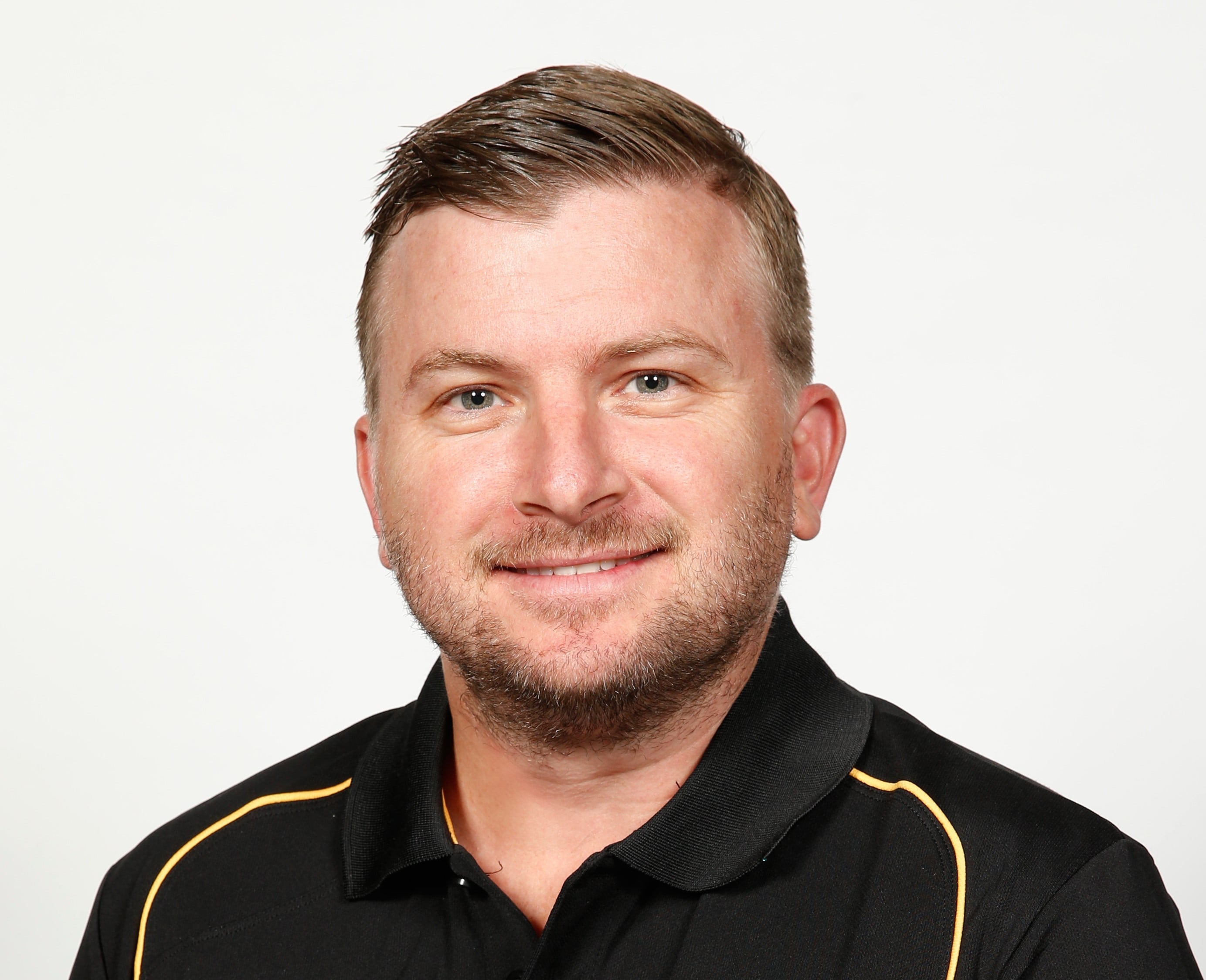 Richmond thanks Simon Derrick