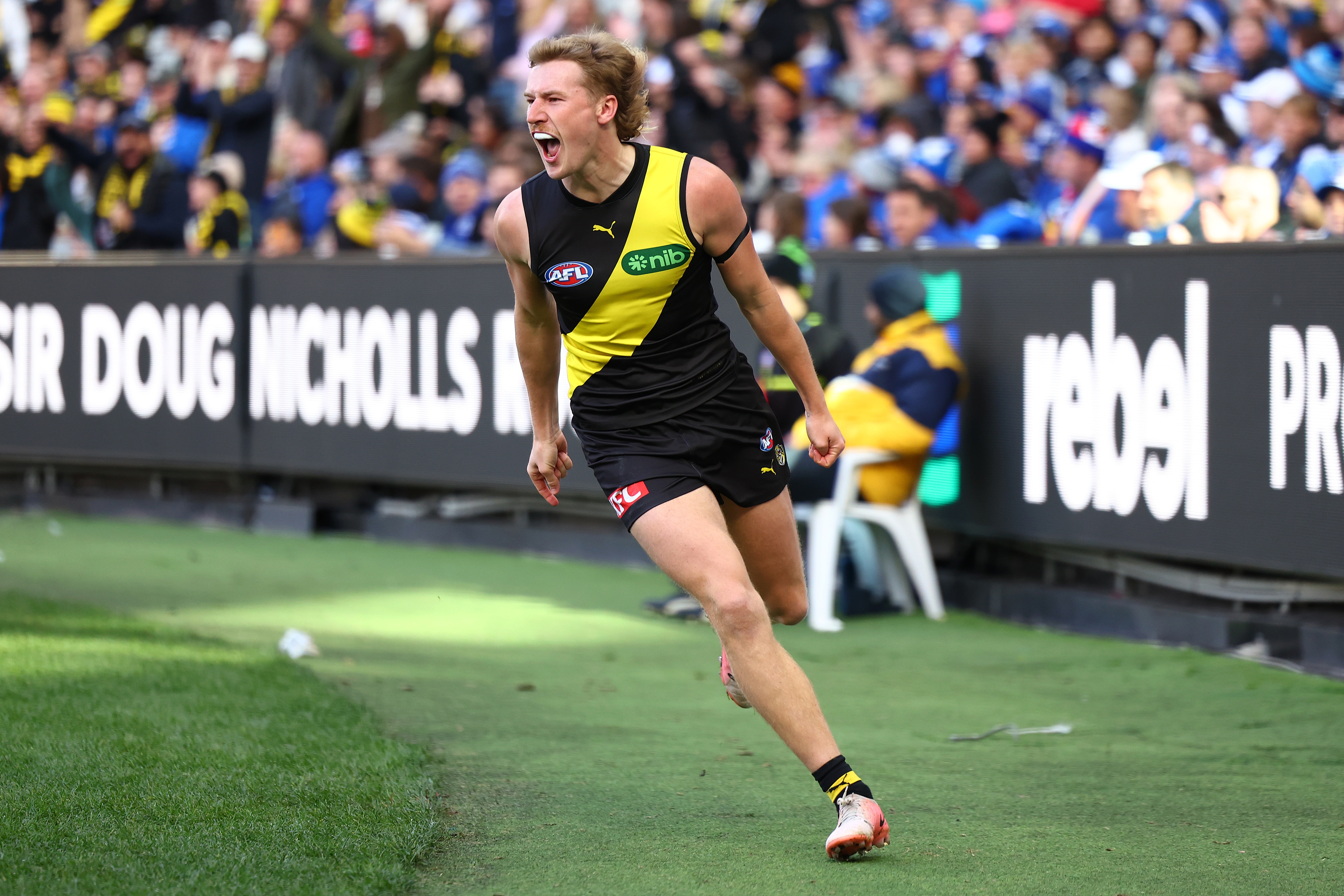 Ralphsmith snags Goal of the Week nomination