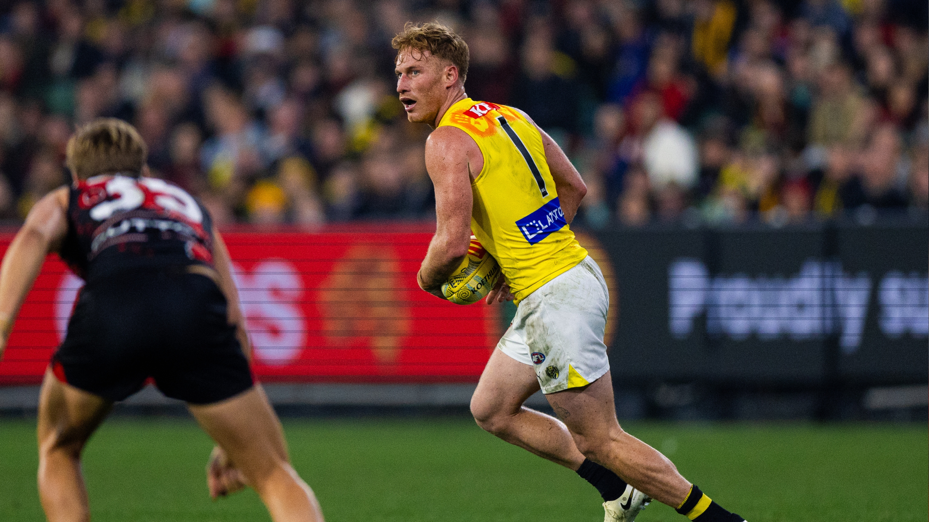 Vlastuin enters elite Tigers top 20 list